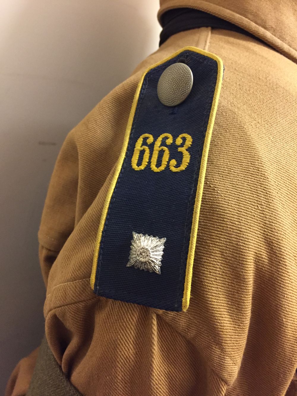 Lot 262 - Third Reich. An impressive Hitler Youth