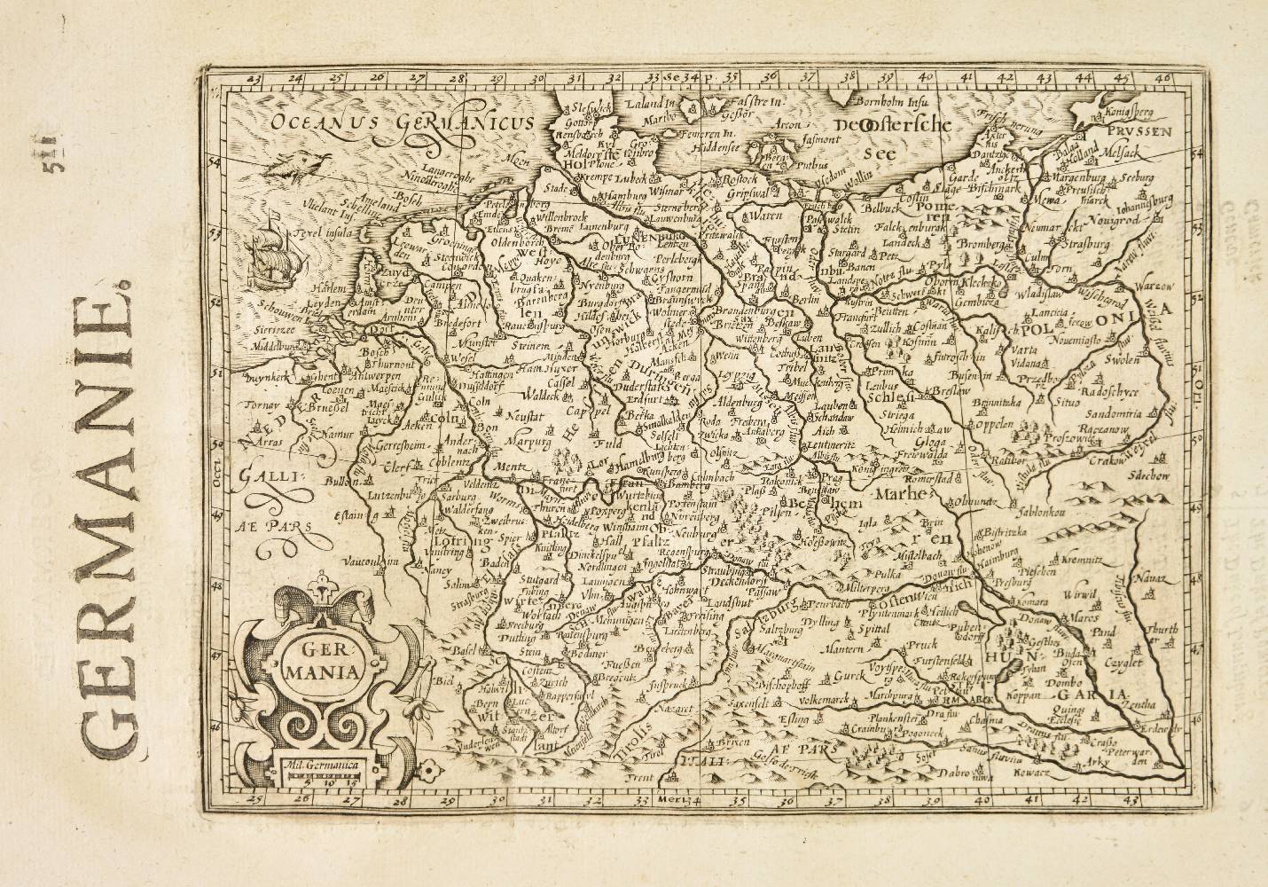 Lot 192 - Germany.