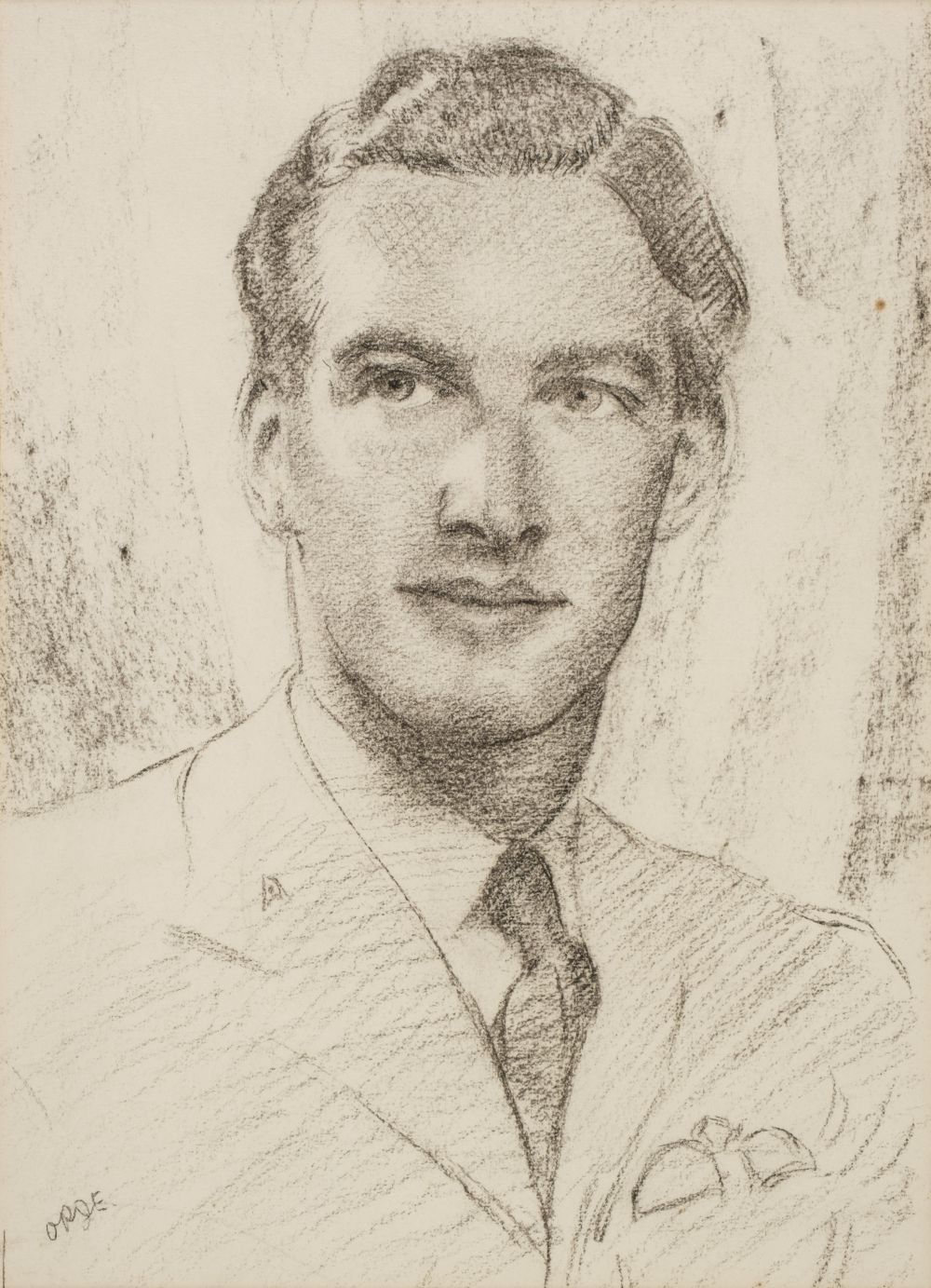 Lot 64 - Orde (Cuthbert Julian, 1888-1968). The