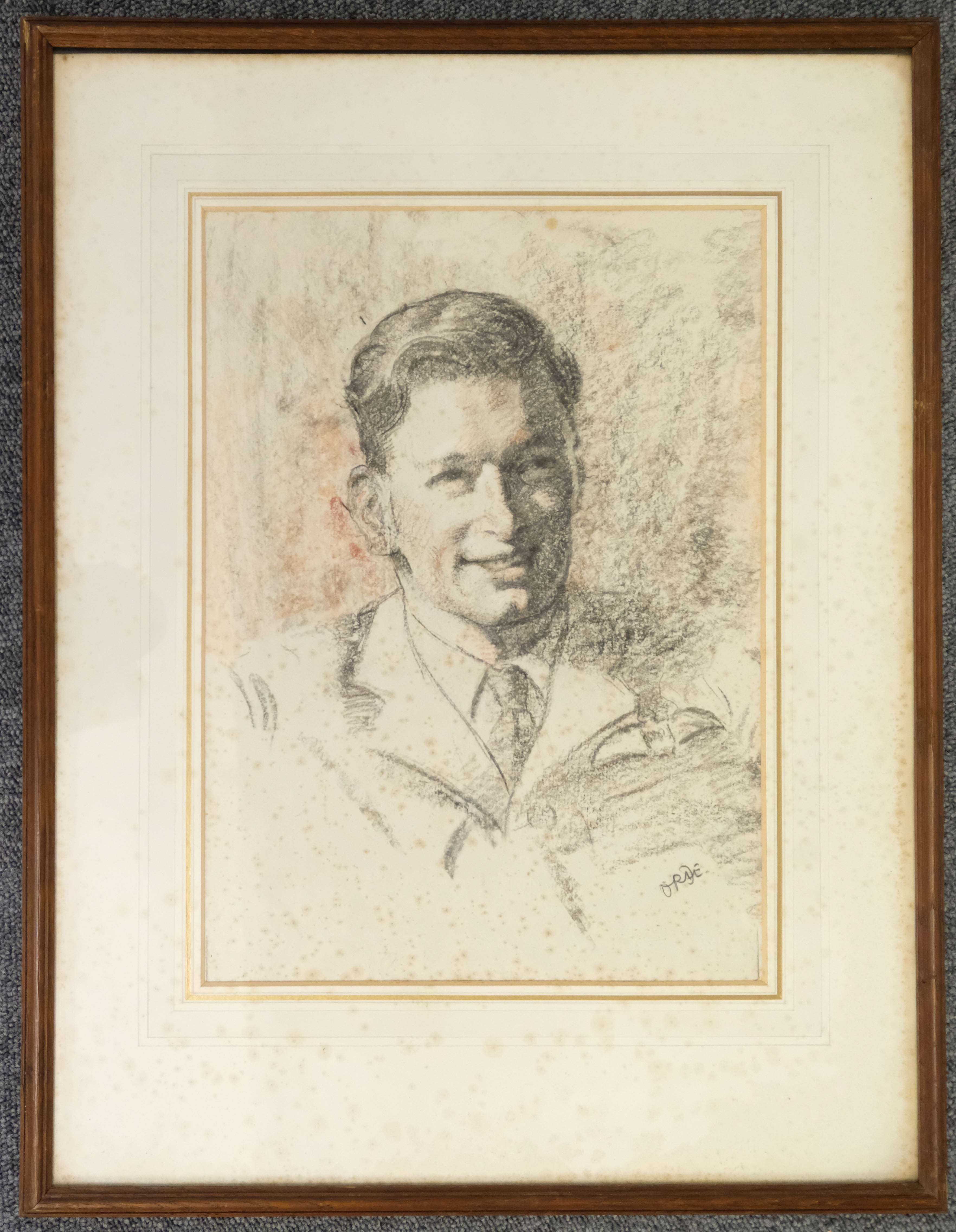 Lot 64 - Orde (Cuthbert Julian, 1888-1968). The