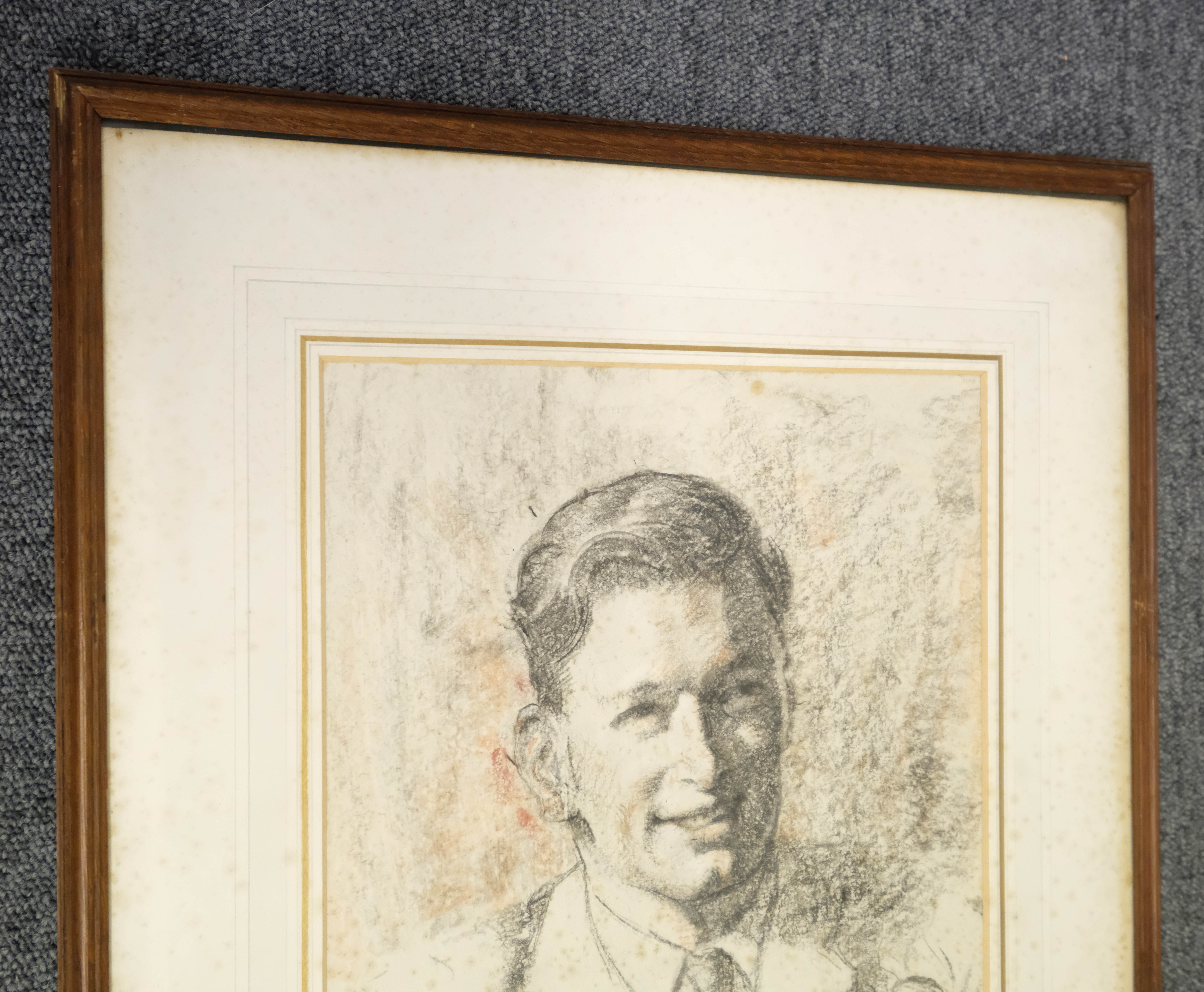 Lot 64 - Orde (Cuthbert Julian, 1888-1968). The