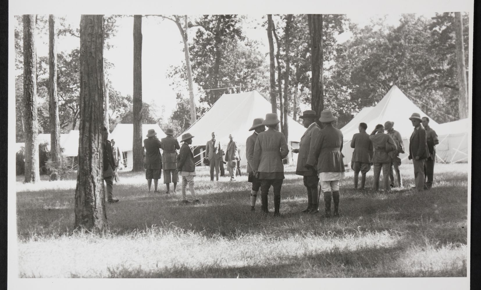 Lot 399 - Nepal. A small and unusual archive of 45