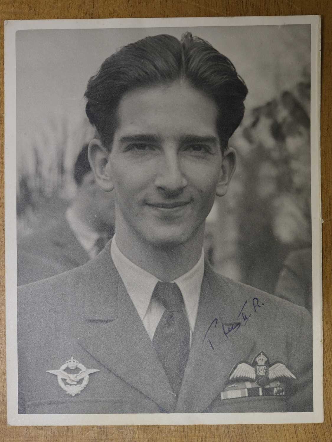 Lot 366 - Churchill (Winston Spencer). Autograph
