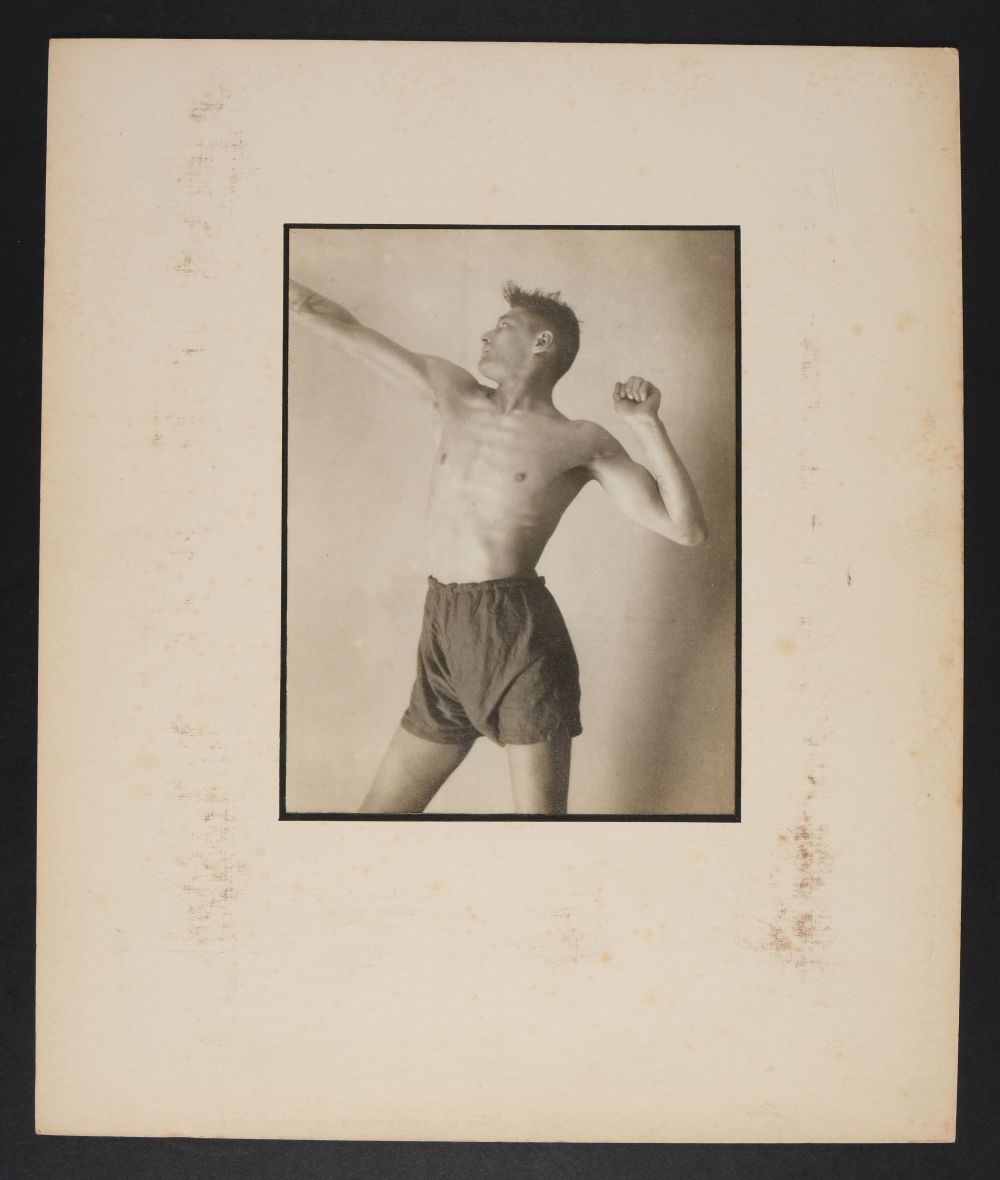 Lot 48 - Glover (Montague Charles, 1898-1983). A group