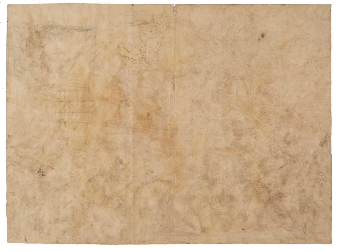 Lot 28 - Romanelli (Giovanni Francesco, 1610-1662,