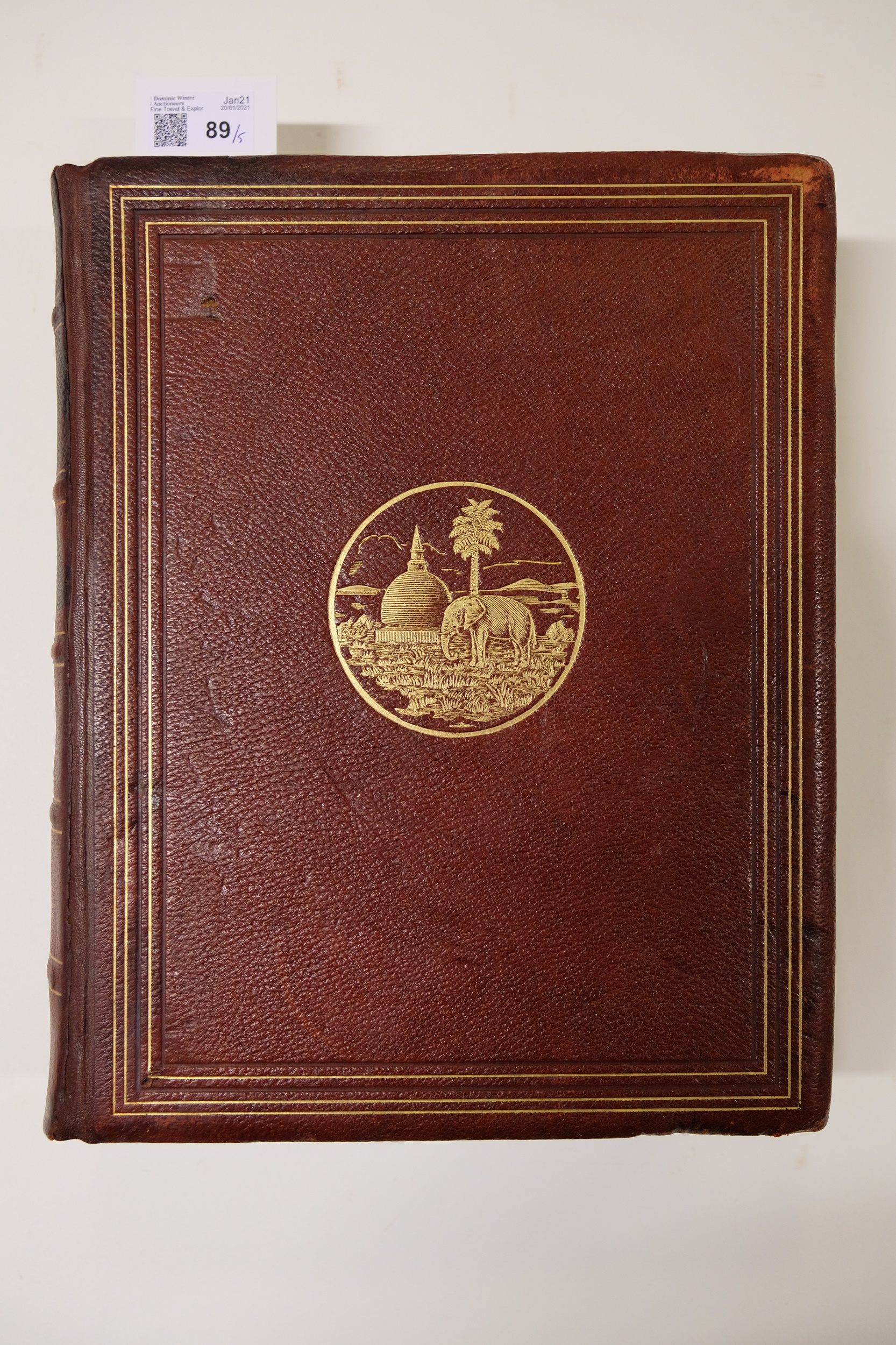 Lot 89 - Wright (Arnold). Twentieth Century