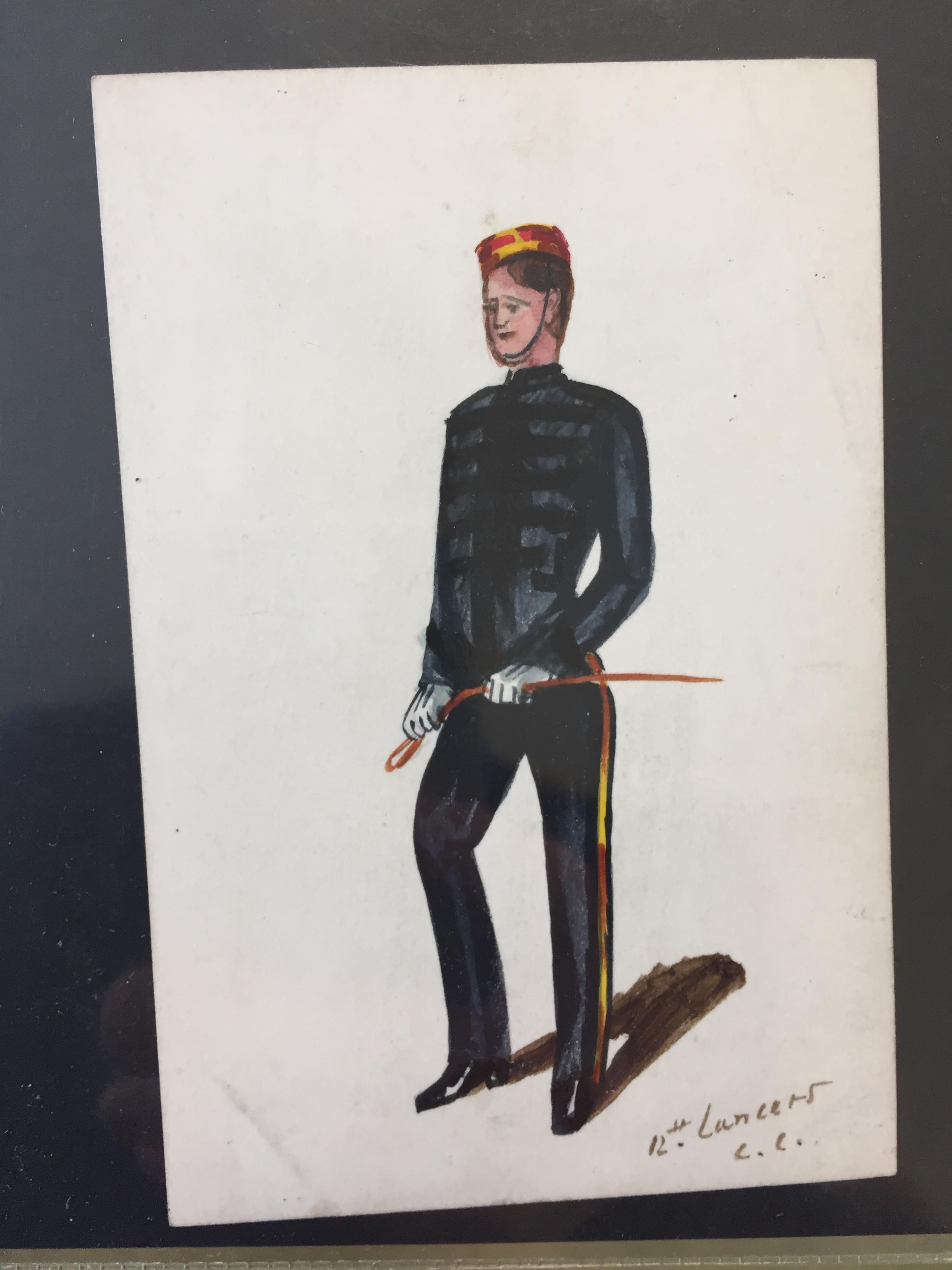 Lot 246 - Conroy (Charles, 20th century). A collection