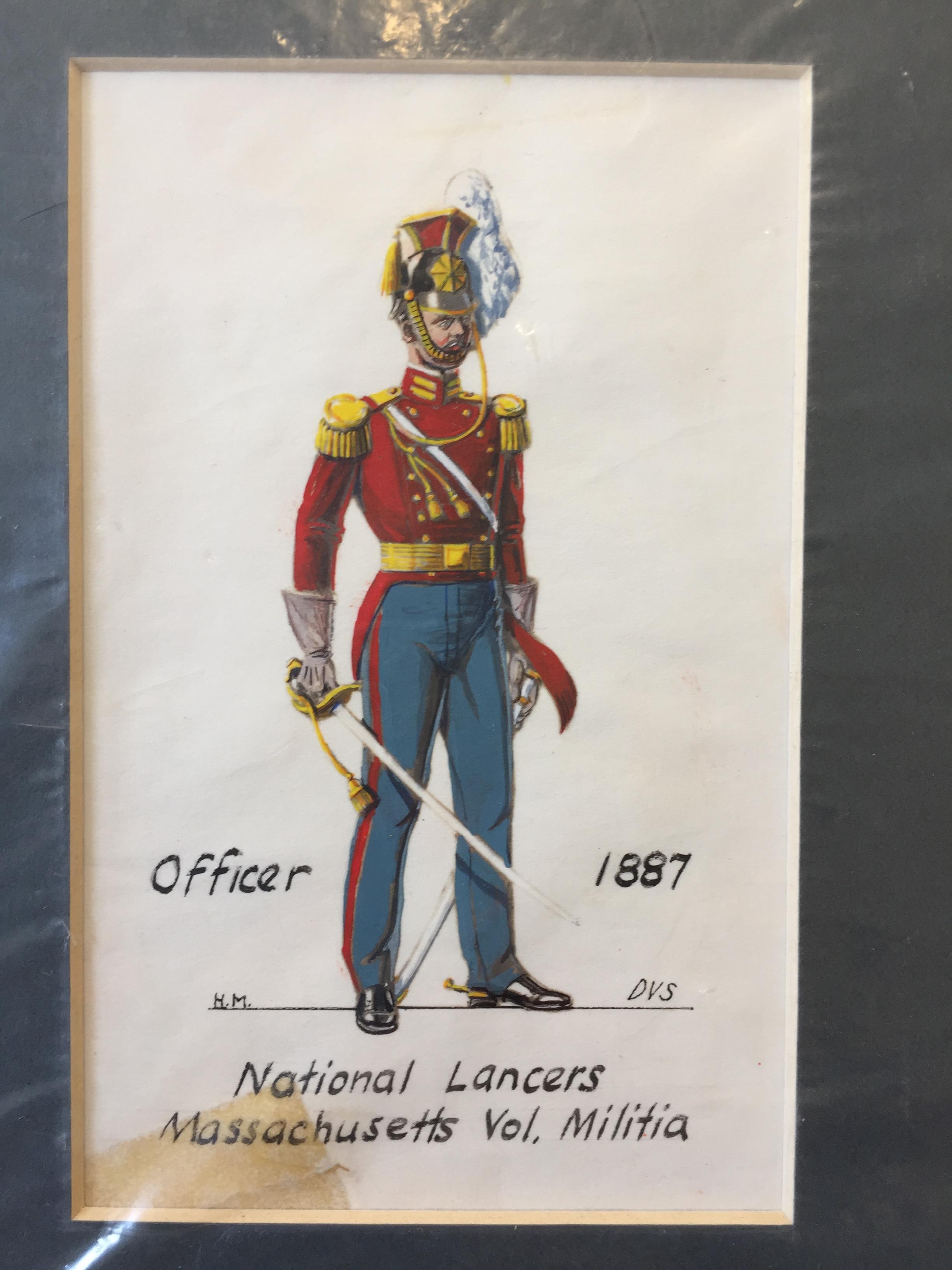 Lot 246 - Conroy (Charles, 20th century). A collection