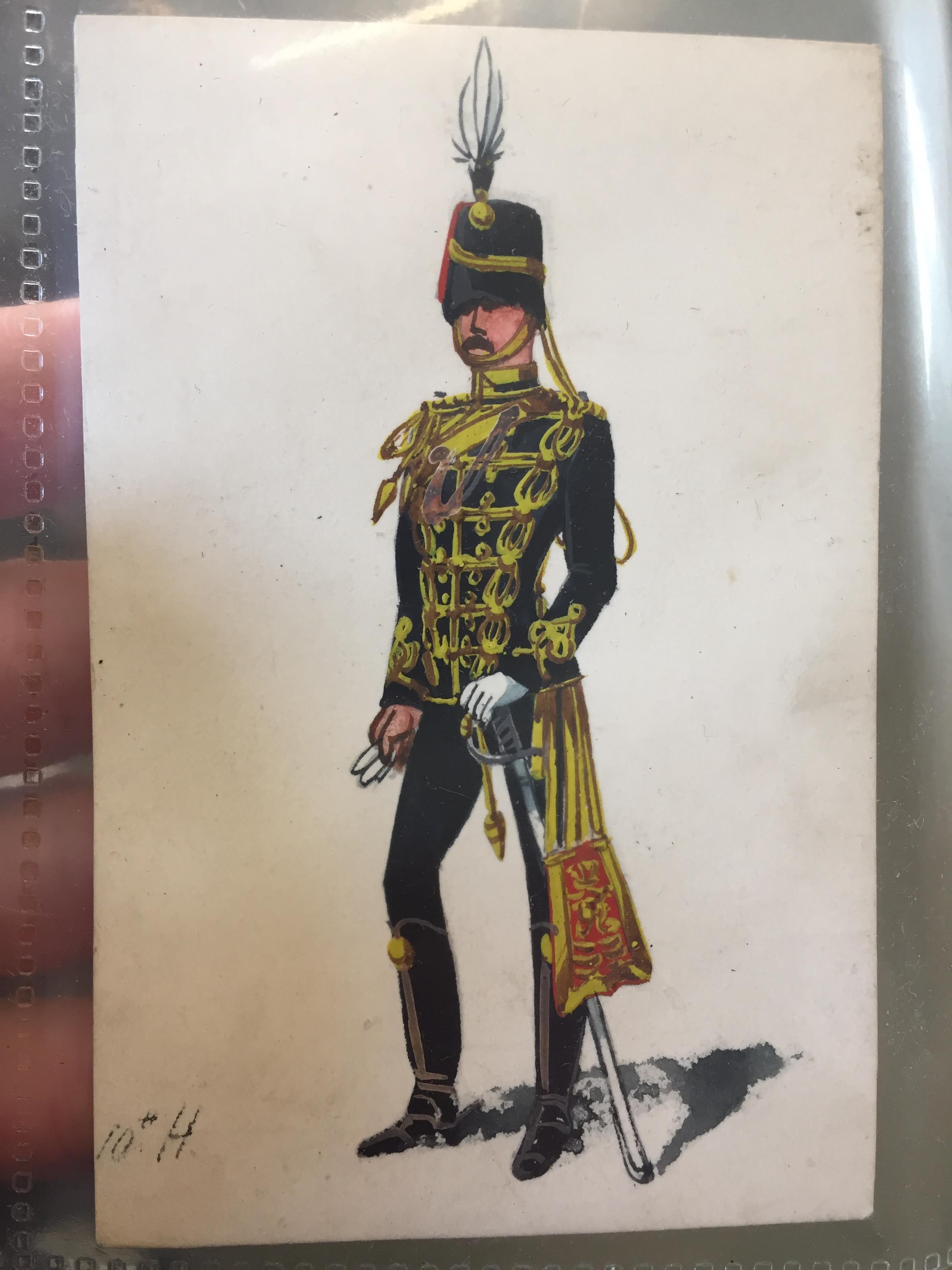 Lot 246 - Conroy (Charles, 20th century). A collection