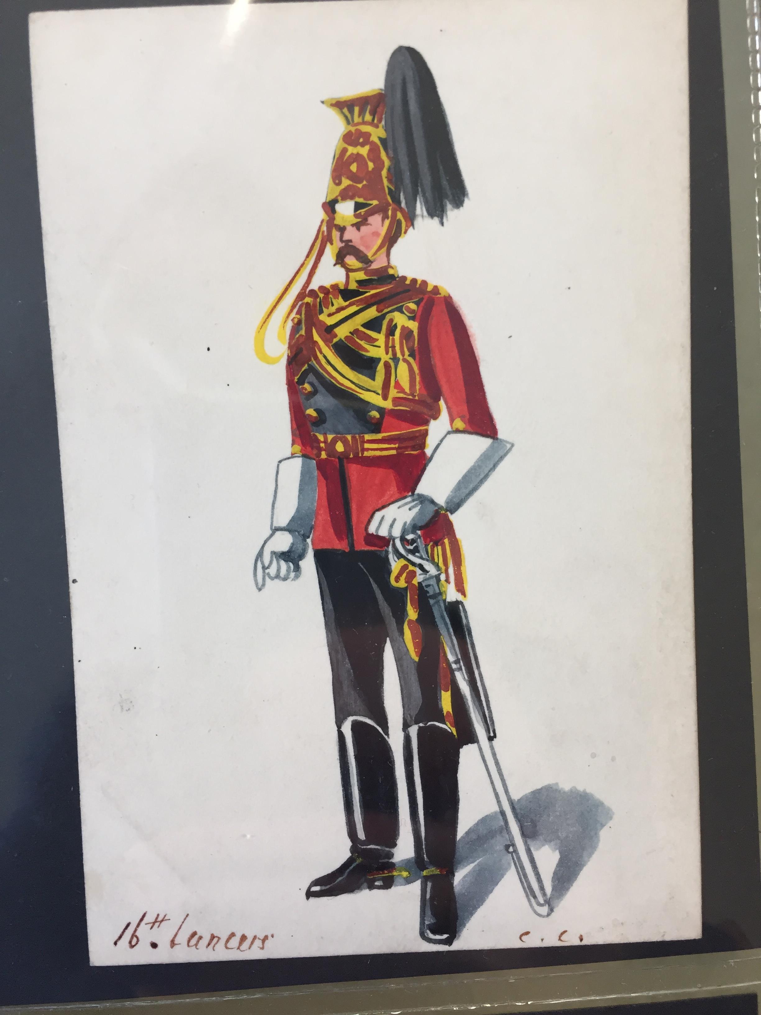 Lot 246 - Conroy (Charles, 20th century). A collection