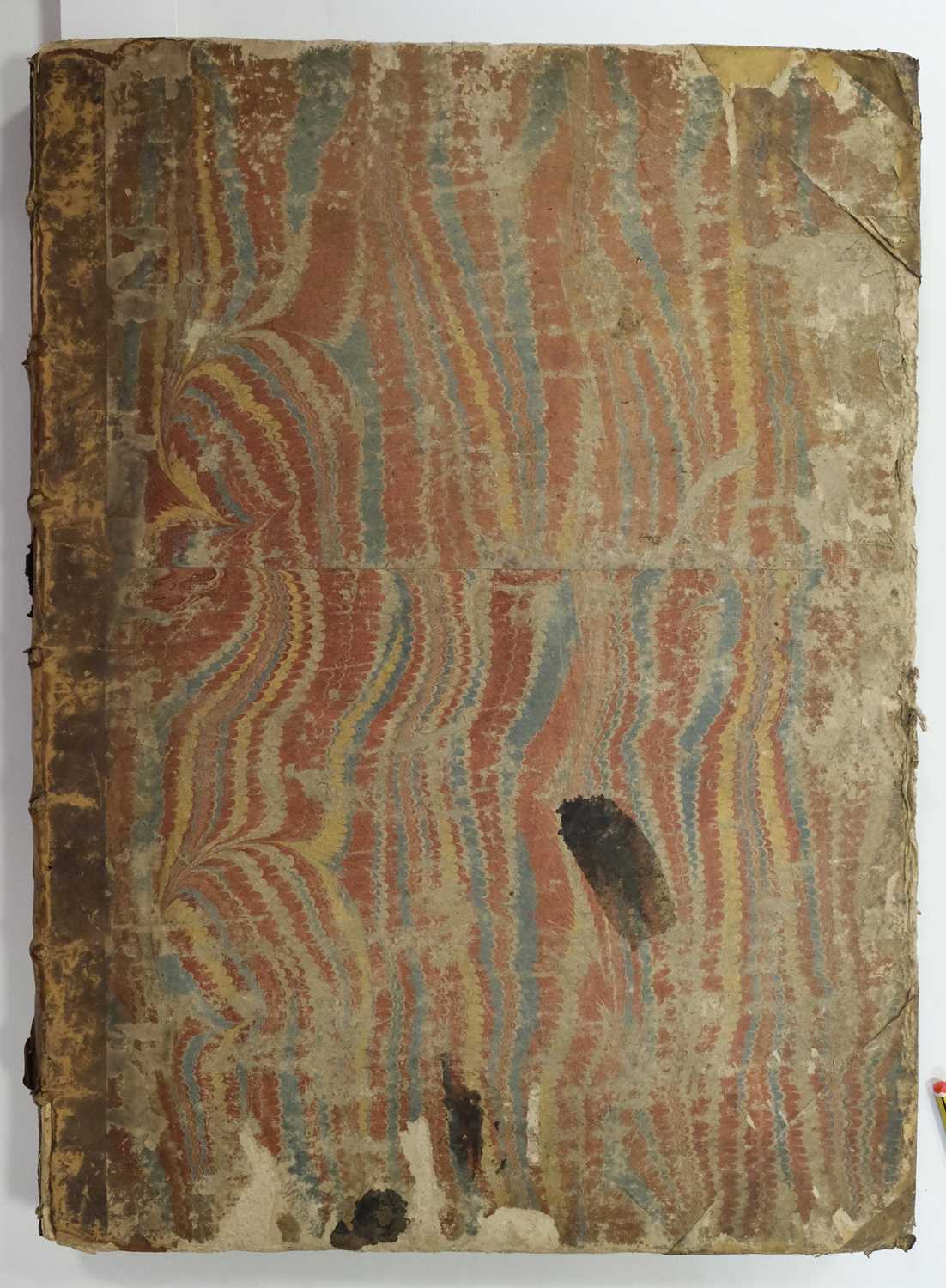 Lot 288 - Campbell, Colen. Vitruvius Britannicus, or