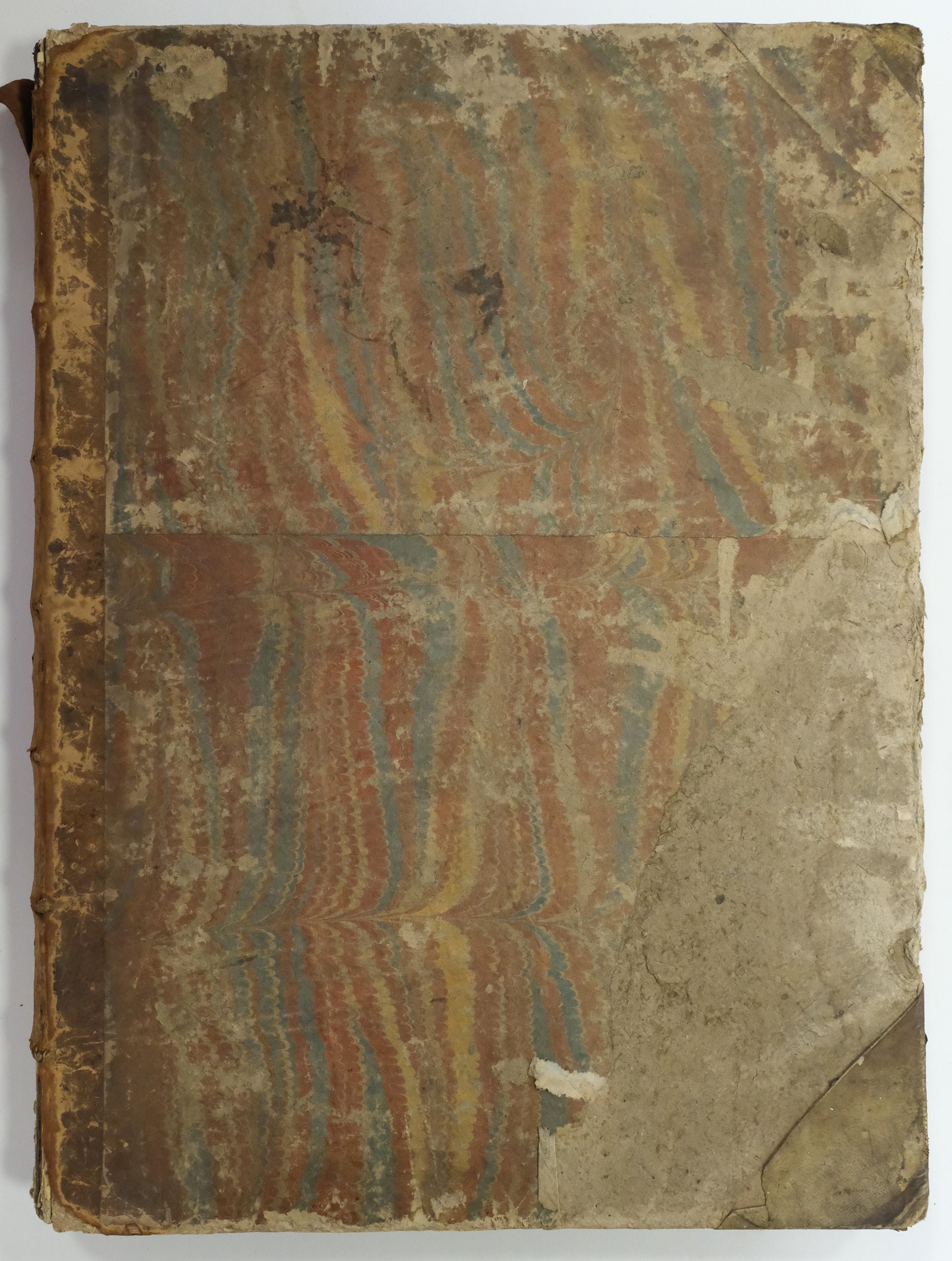 Lot 288 - Campbell, Colen. Vitruvius Britannicus, or