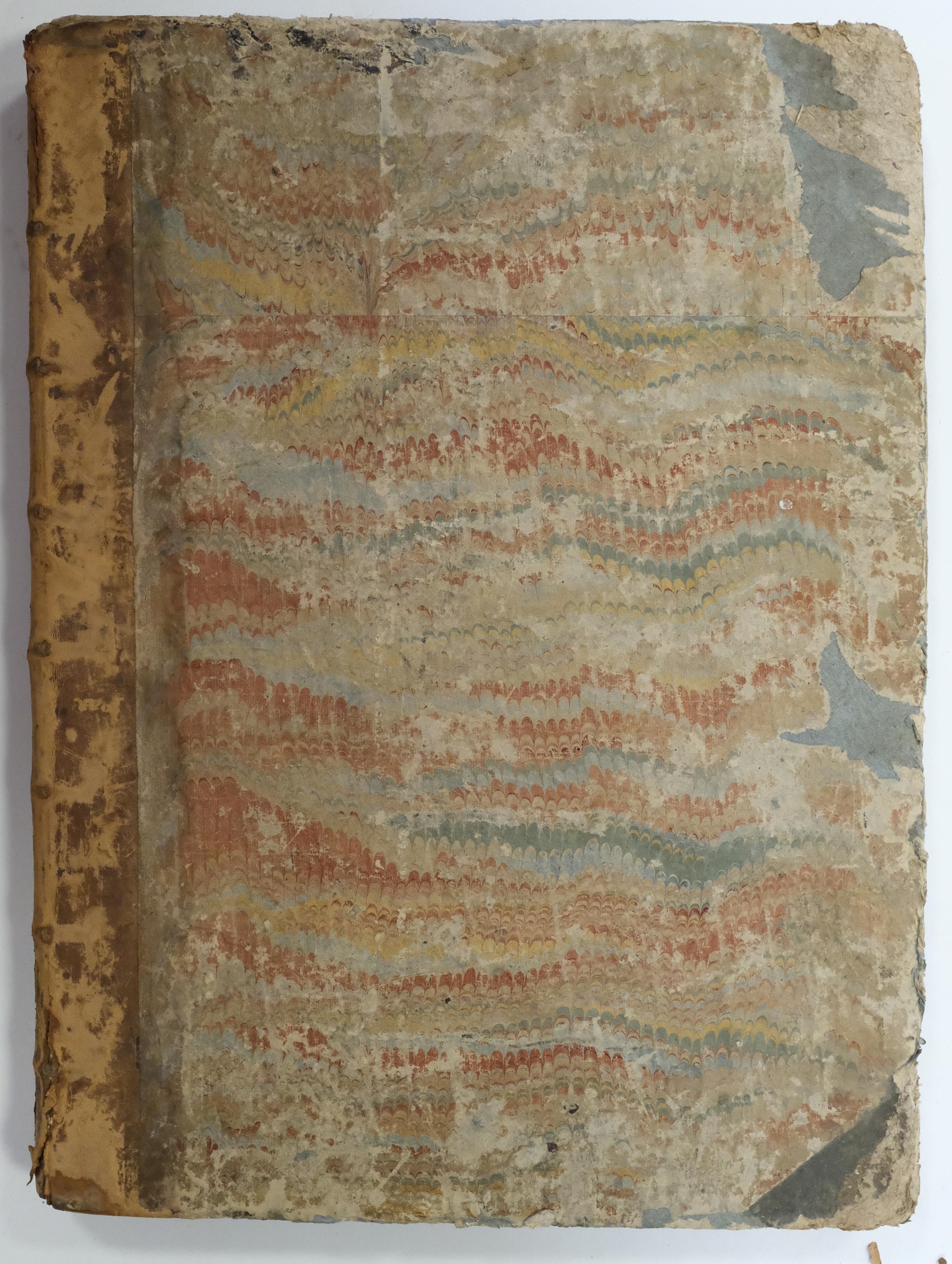 Lot 288 - Campbell, Colen. Vitruvius Britannicus, or