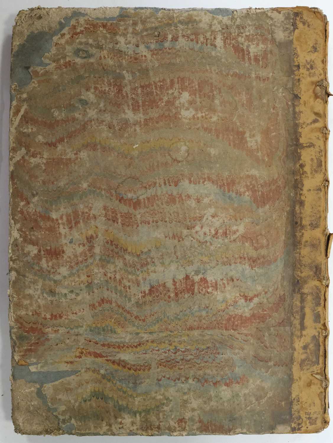 Lot 288 - Campbell, Colen. Vitruvius Britannicus, or