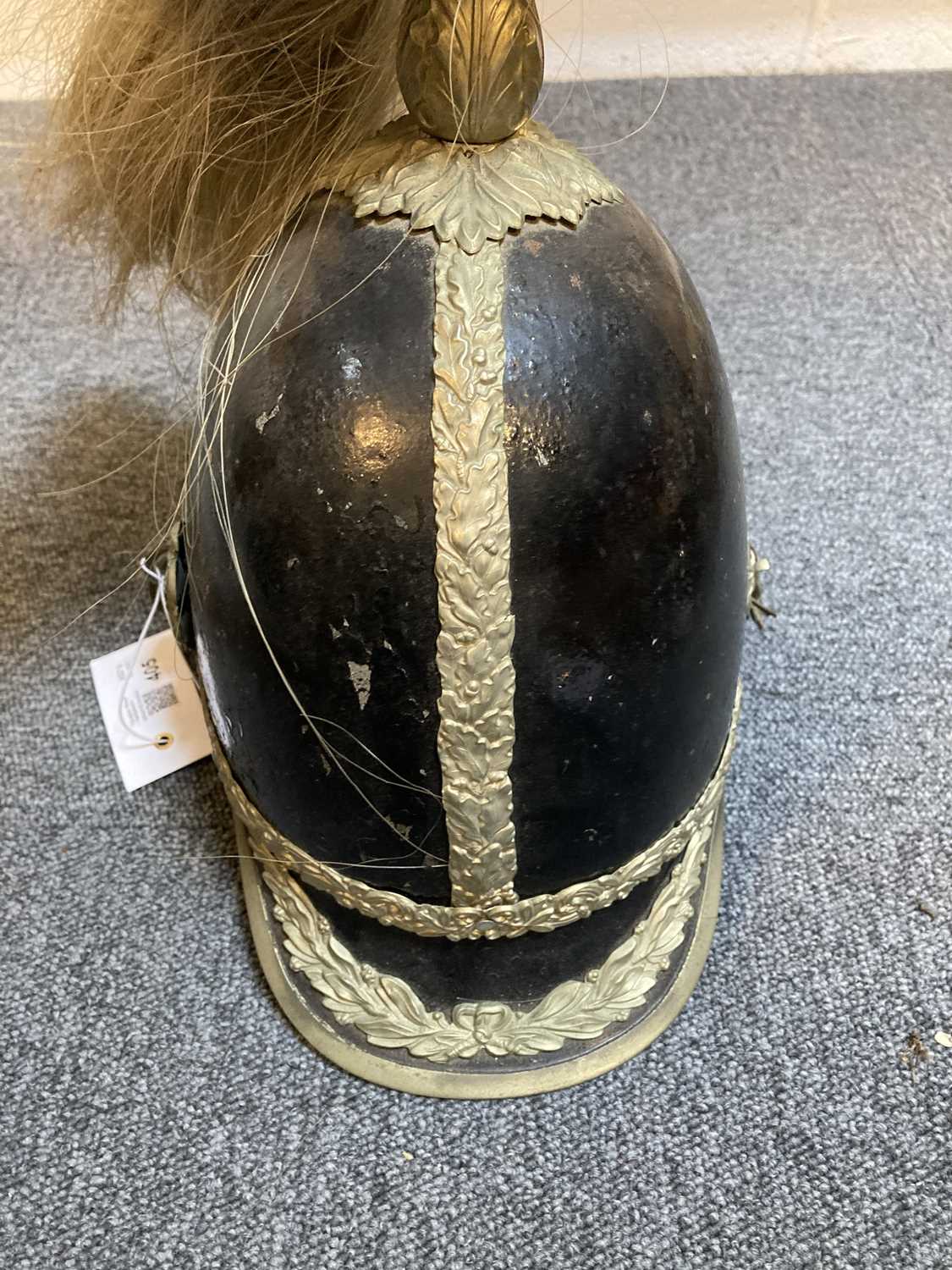 Lot 405 - The Queen's Own Royal Yeomanry. A Victorian
