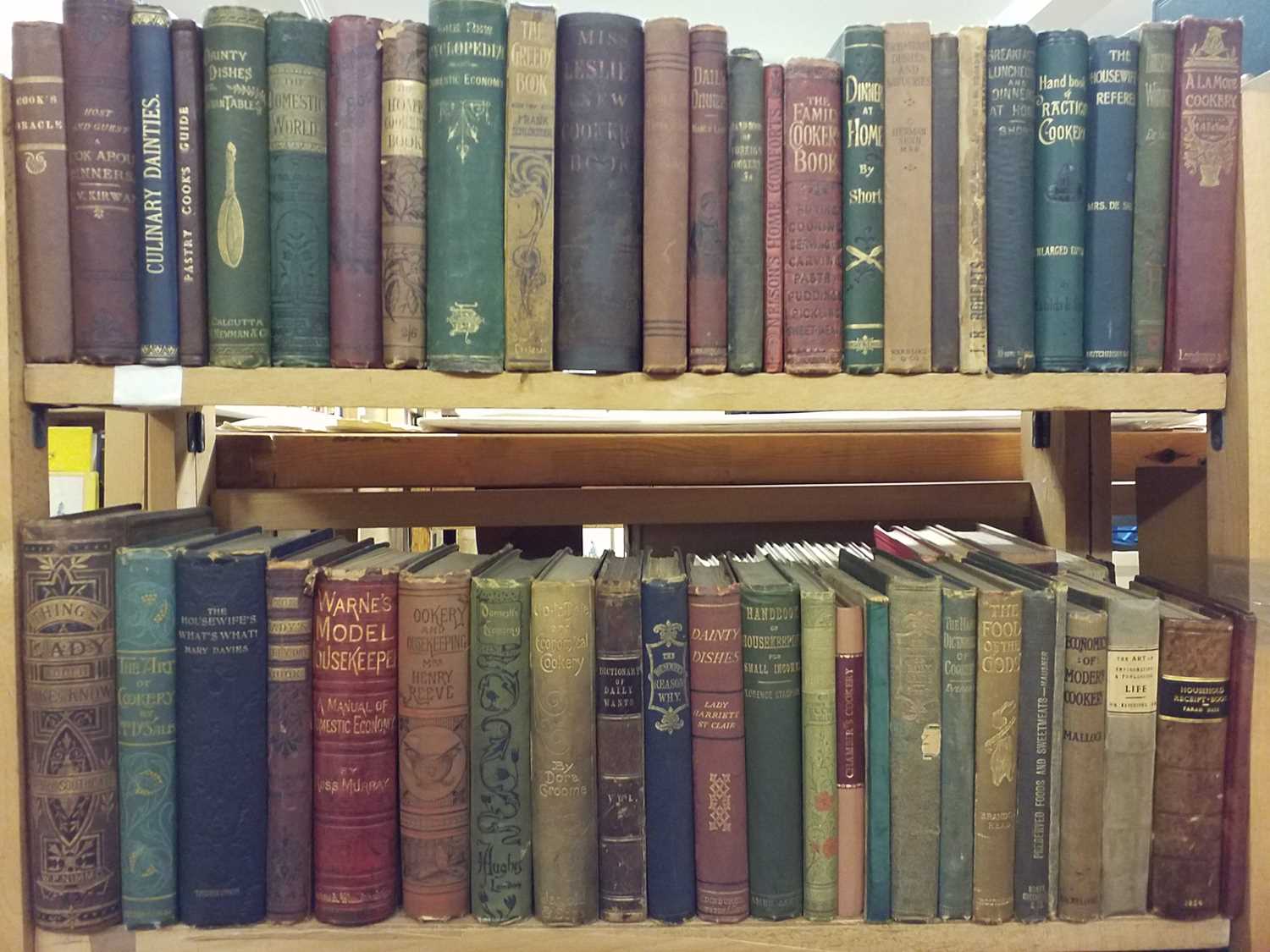 Lot 363 - Kitchiner (William). The Cook's Oracle, 5th