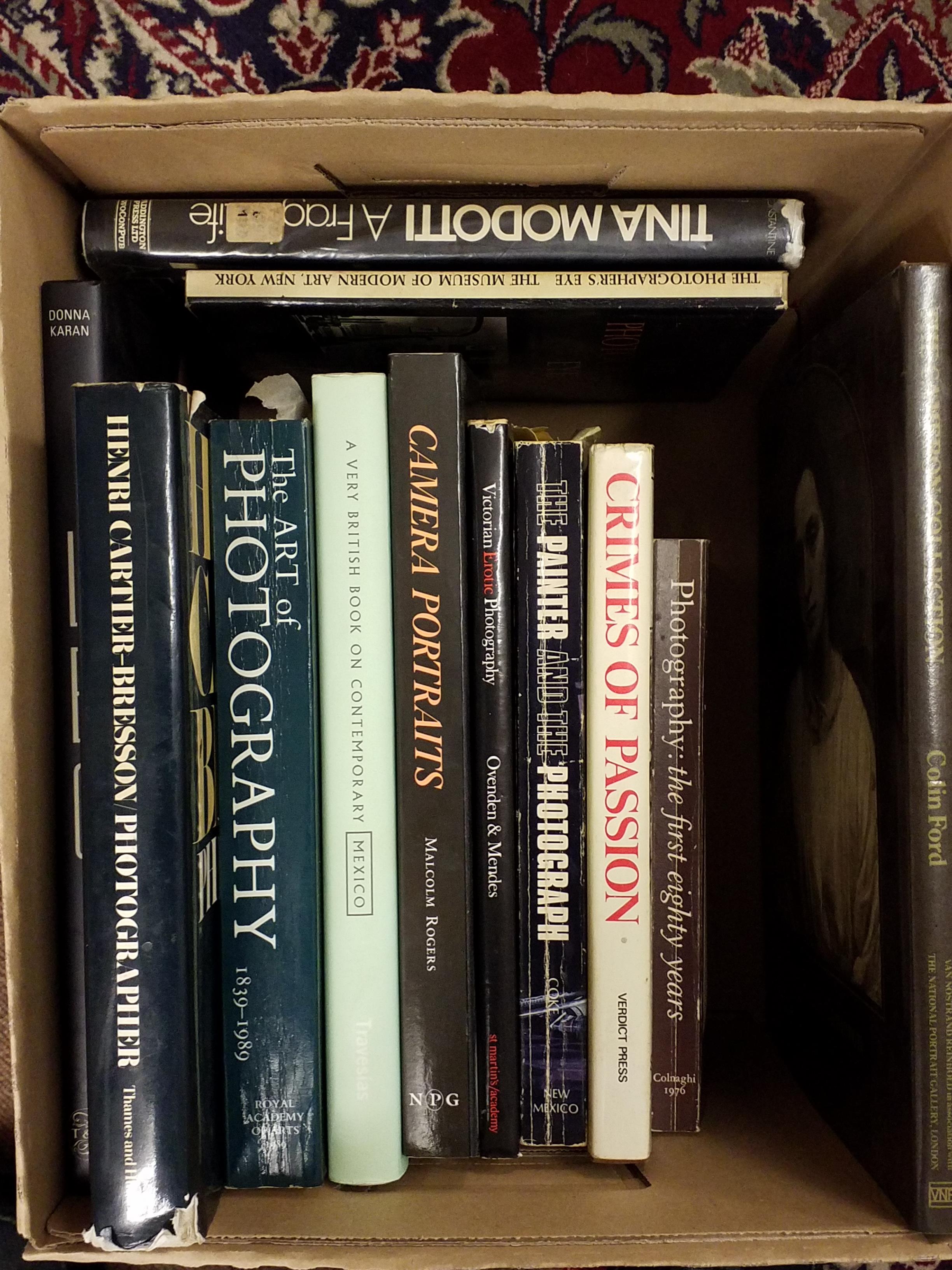 Lot 379 - Newton (Helmut). White Women, 1st edition,