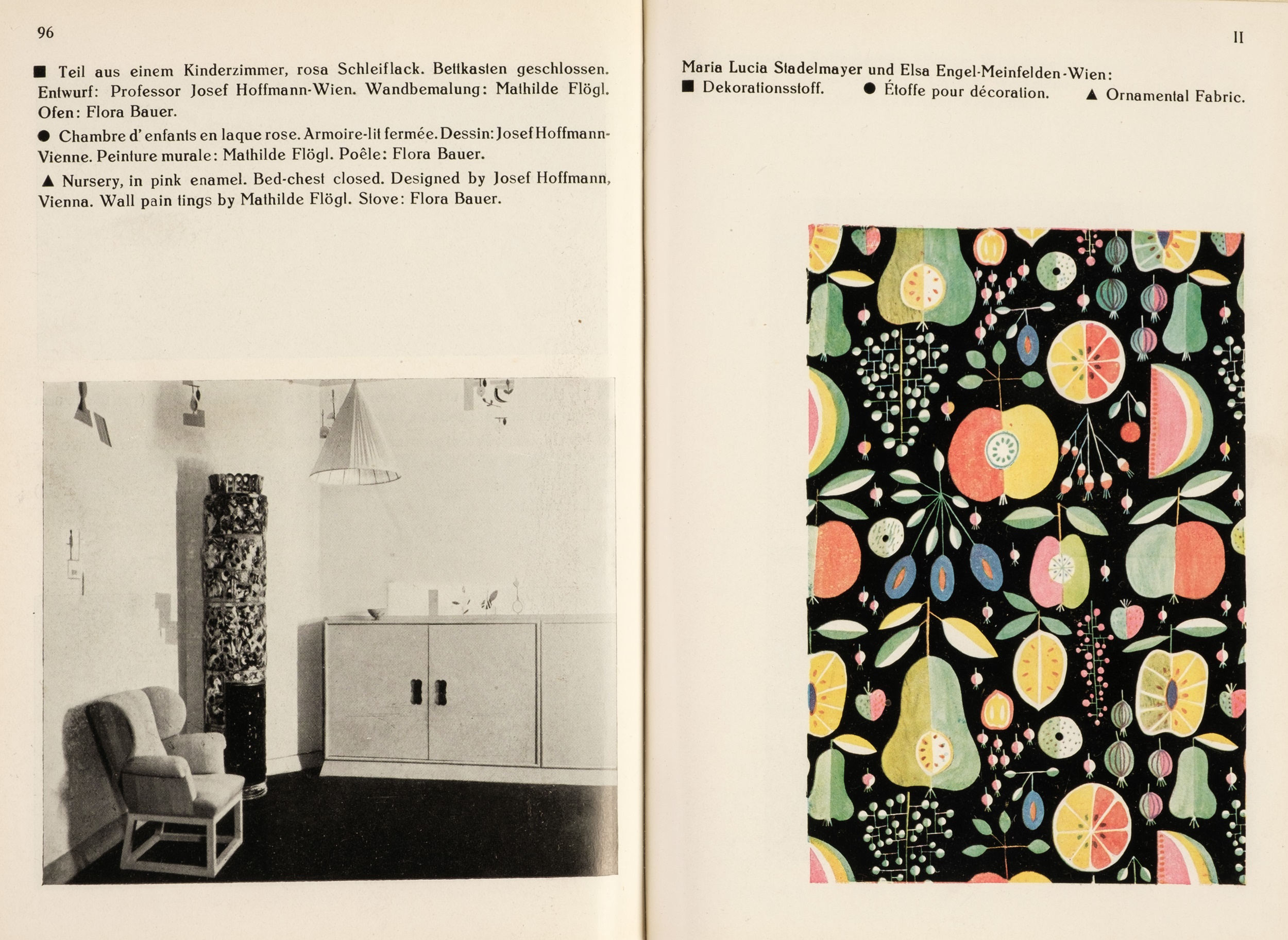 Lot 244 - Rochowanski (Leopold Wolfgang, editor).