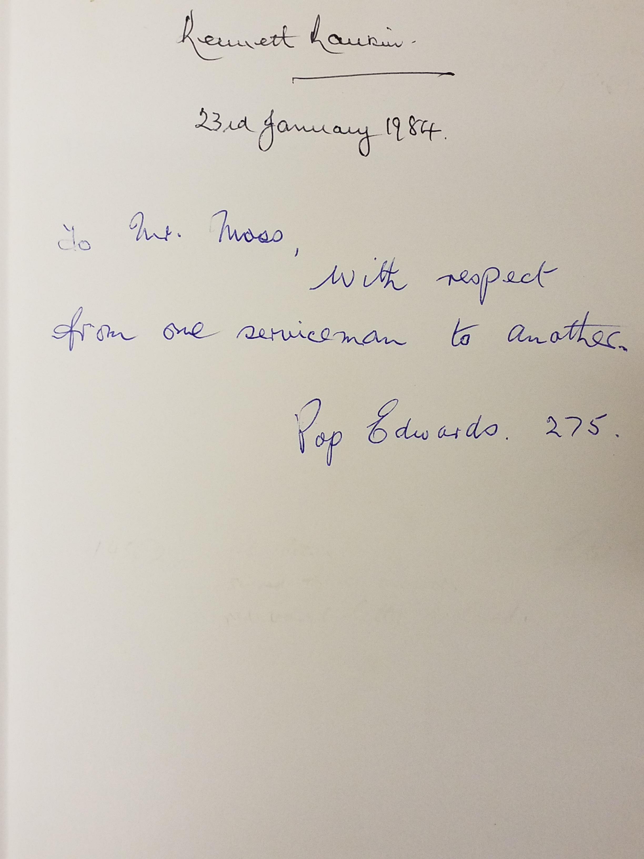 Lot 274 - Brittain (Harry). Pilgrims And Pioneers,