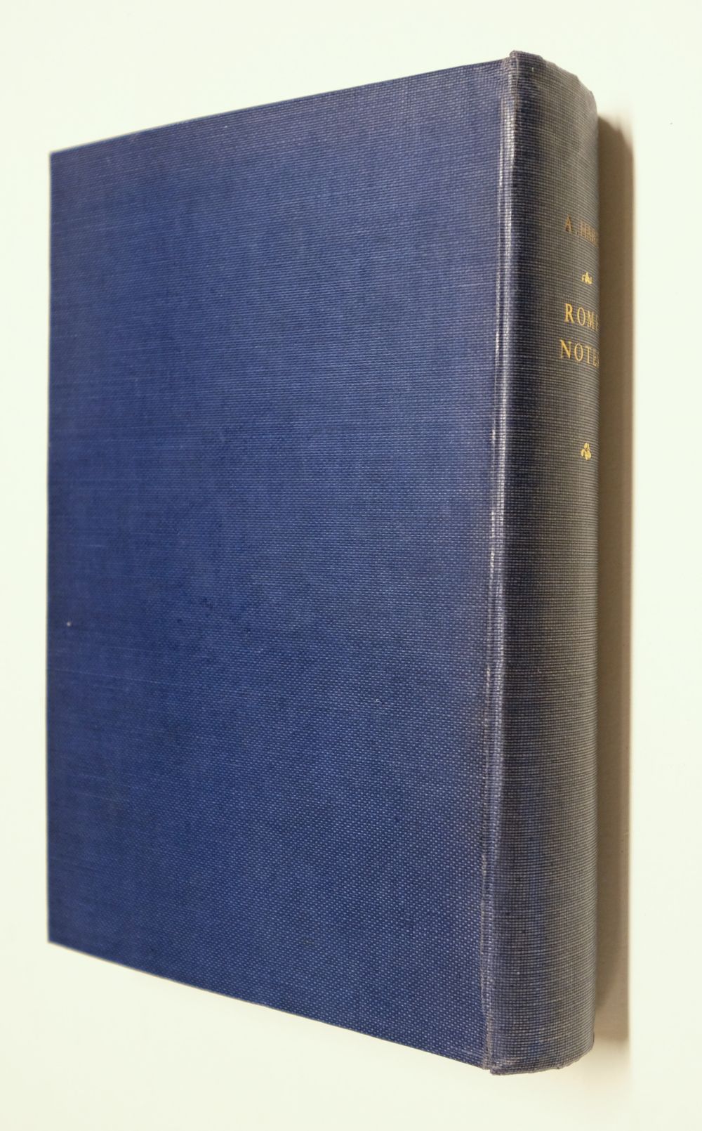 Lot 56 - Hare (Augustus John Cuthbert, 1834-1903). A