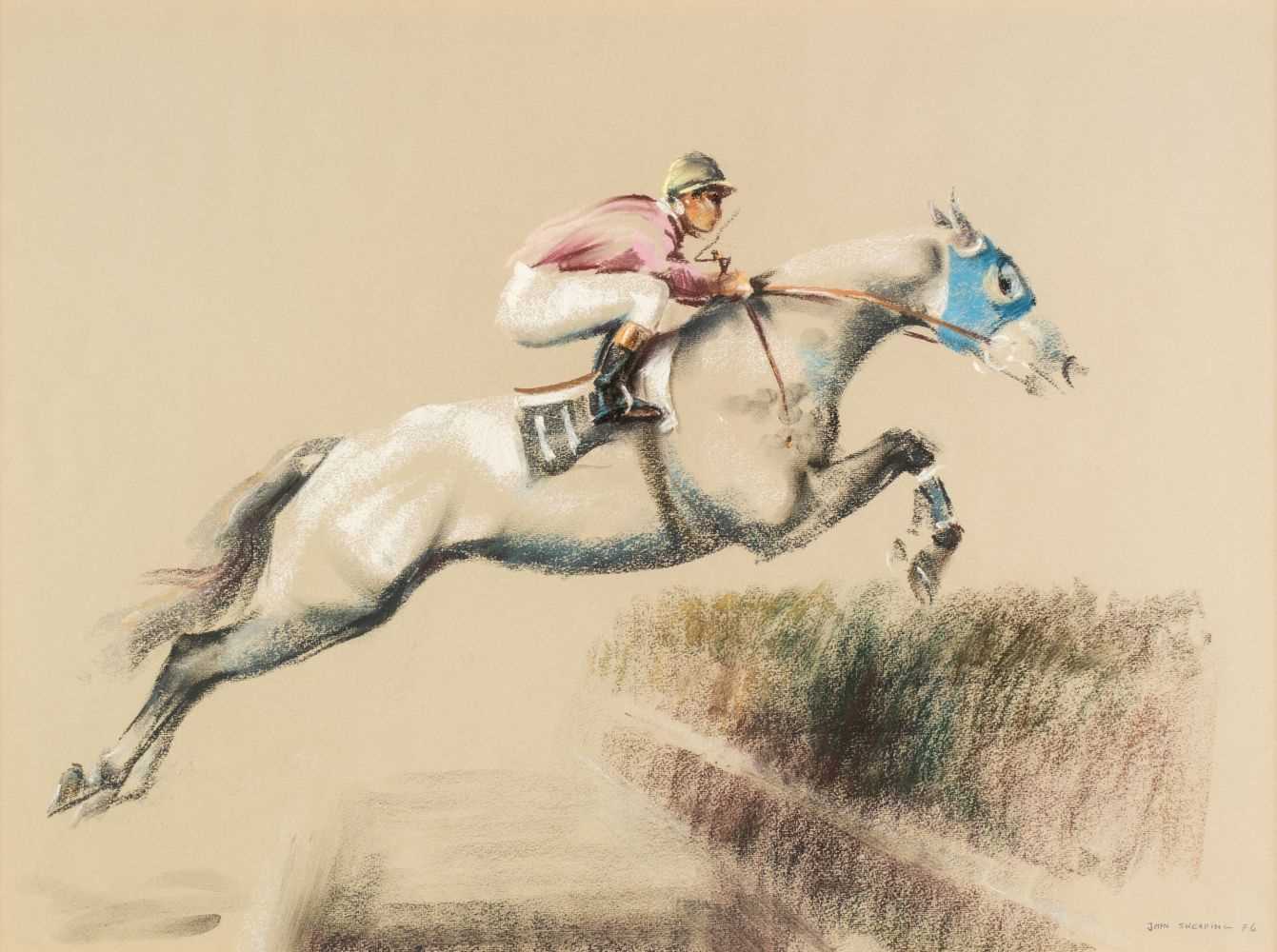 Lot 518 - Skeaping (John Rattenbury, 1901-1980). The