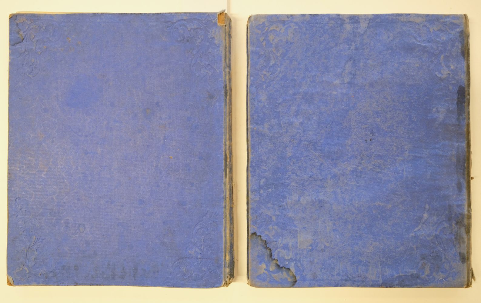 Lot 393 - The Indian Charivari, Volumes 1-2 & 5,