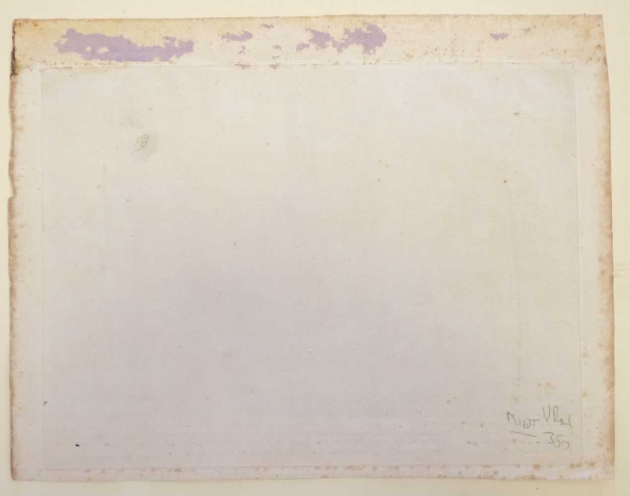 Lot 444 - Robinson (Henry). An Accurate Representation