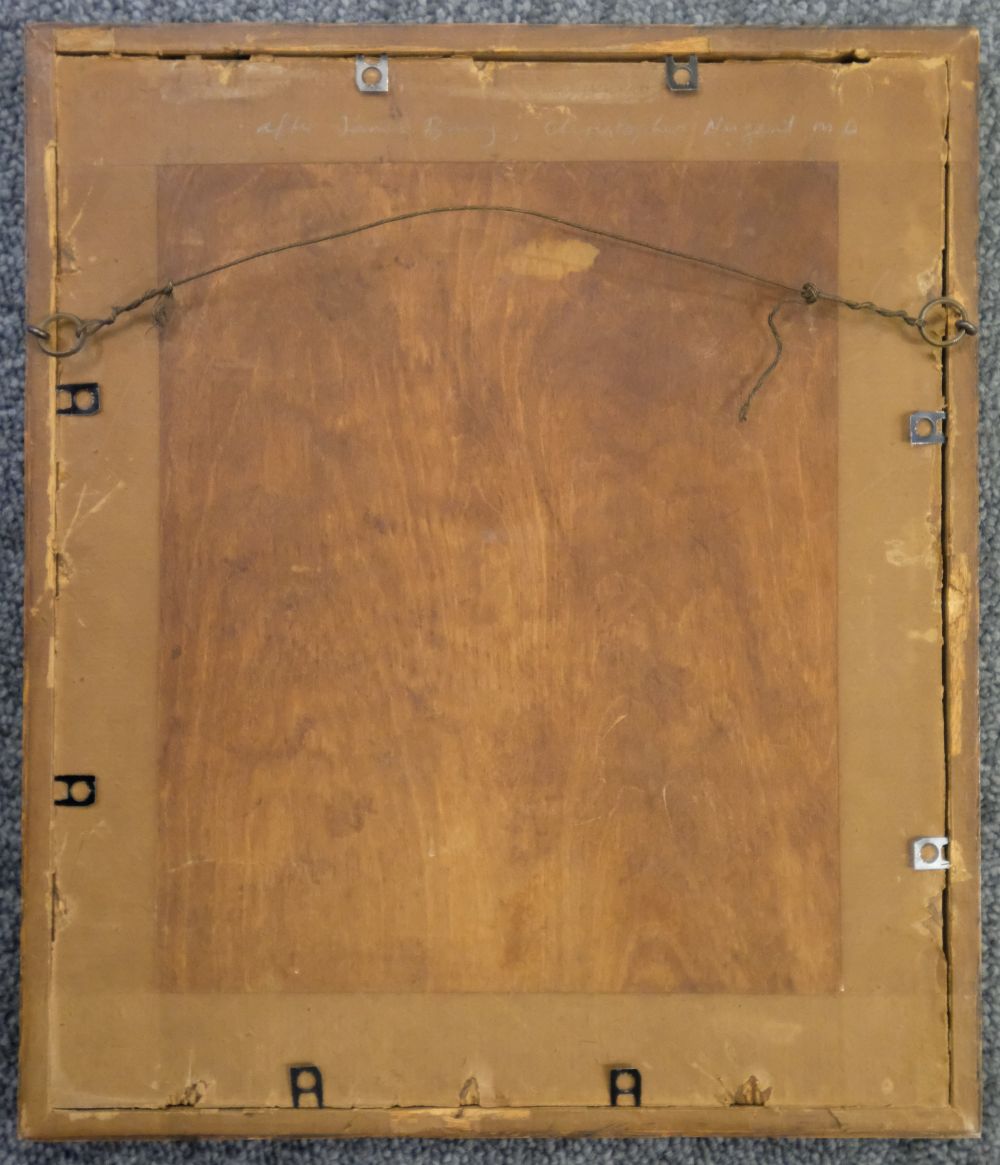 Lot 461 - Harding (George Perfect, 1779/80-1853,