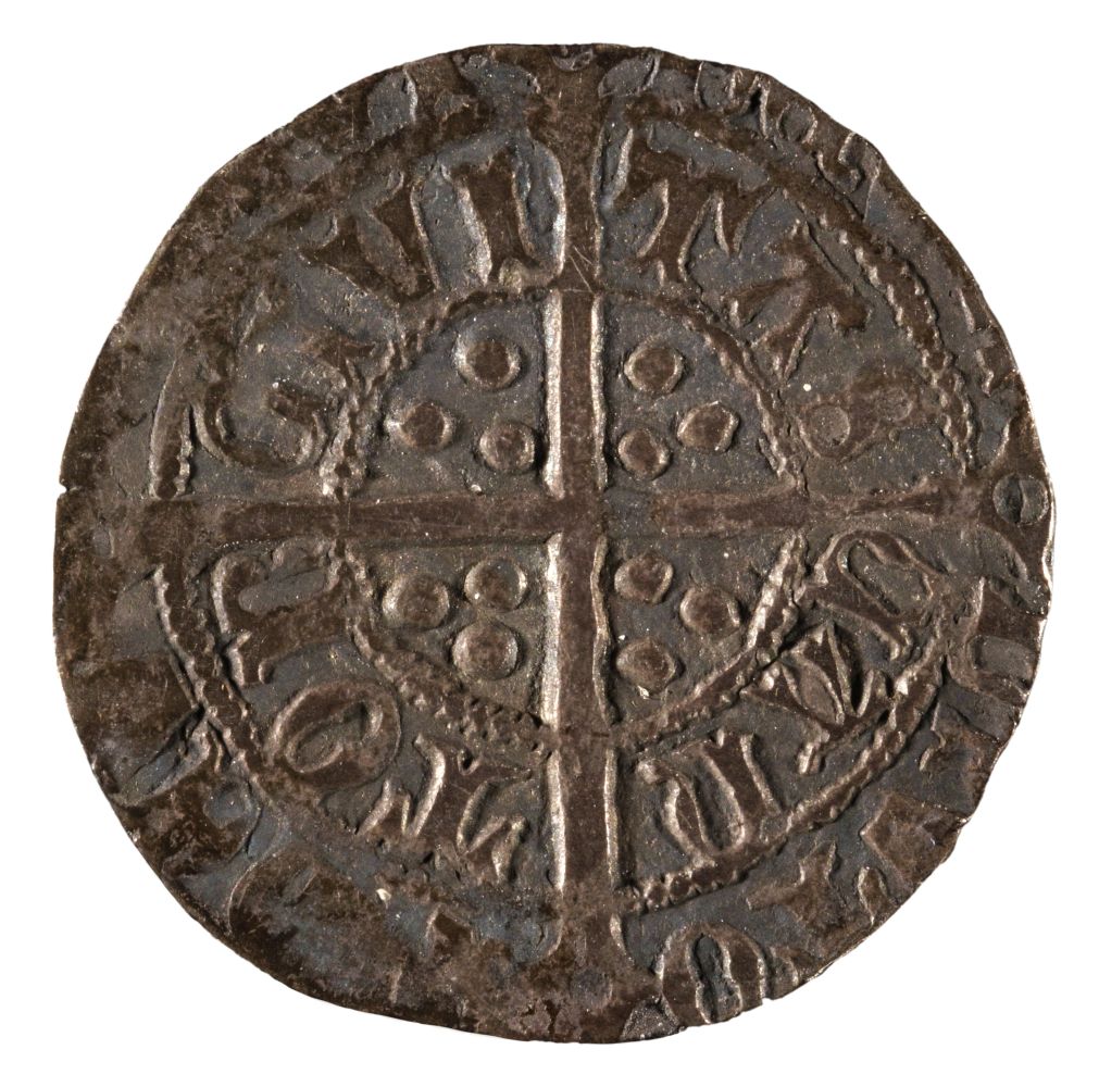 Lot 18 - Coins. Great Britain. Medieval Coins