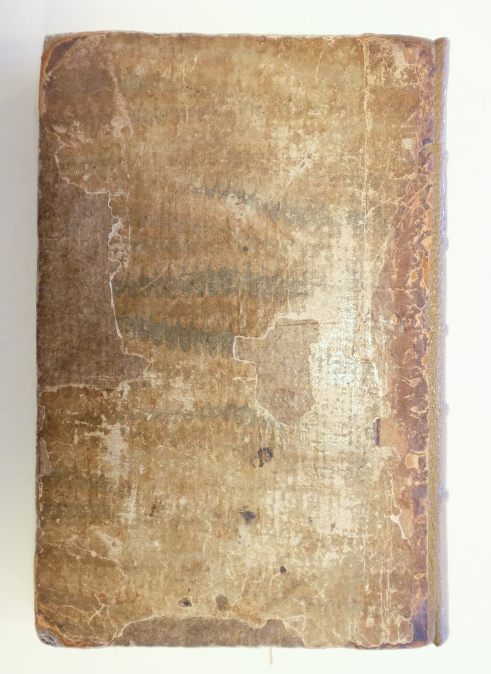 Lot 39 - Ellis (John). Ellis's English atlas, 1768