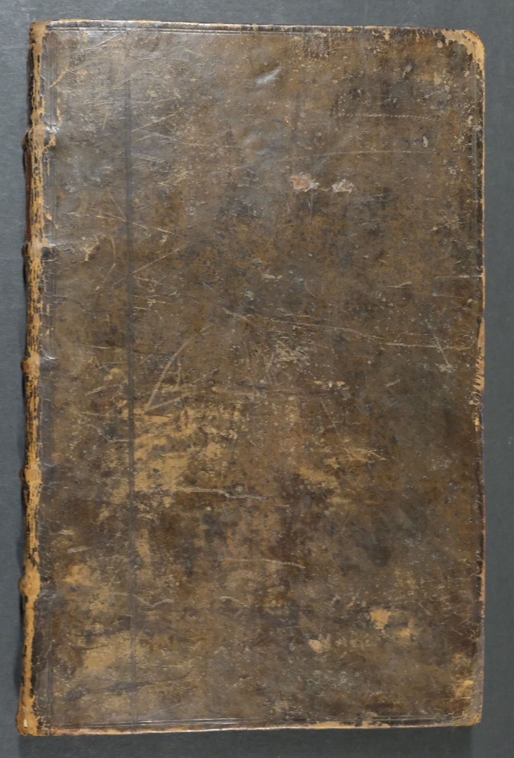 Lot 347 - Plot (Robert). The Natural History of