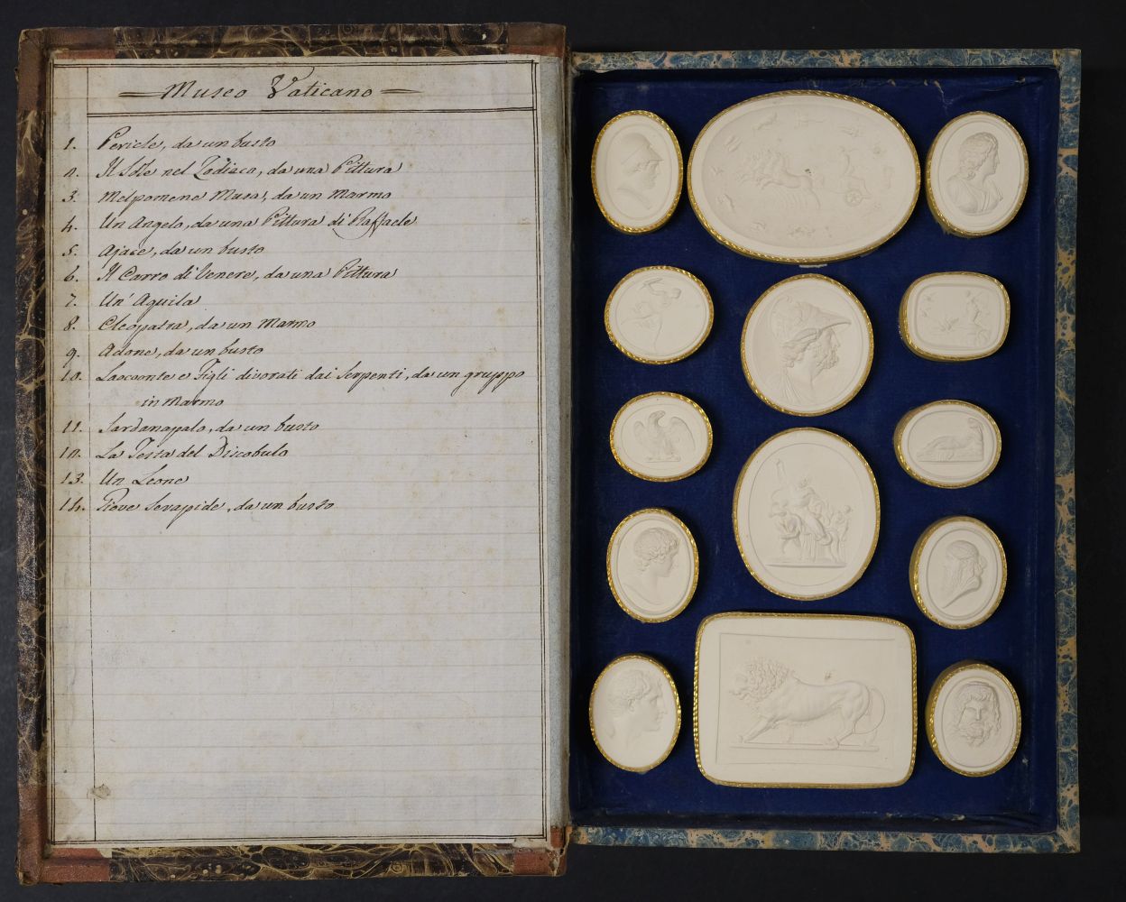 Lot 242 - Paoletti (Bartolomeo and Pietro). A