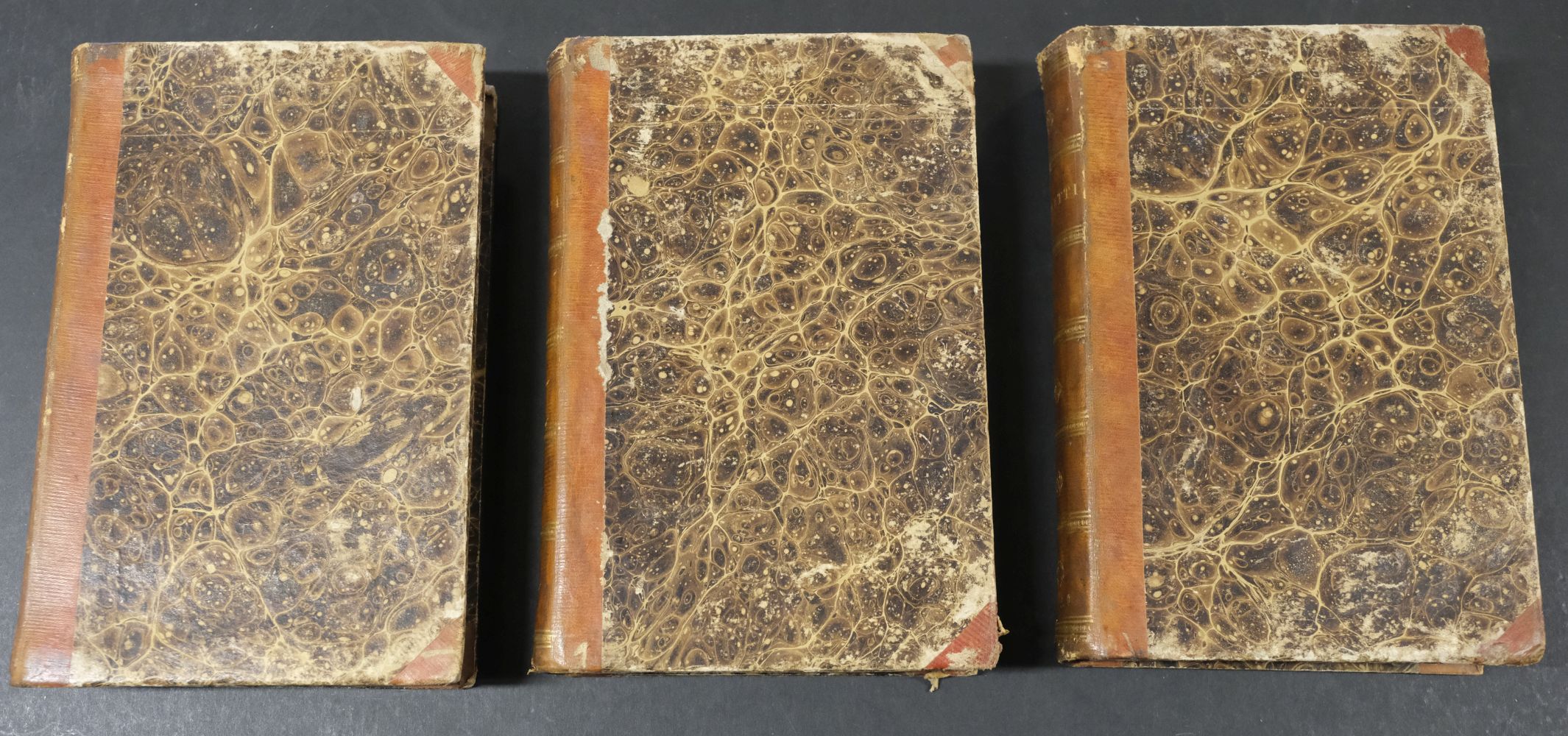 Lot 242 - Paoletti (Bartolomeo and Pietro). A