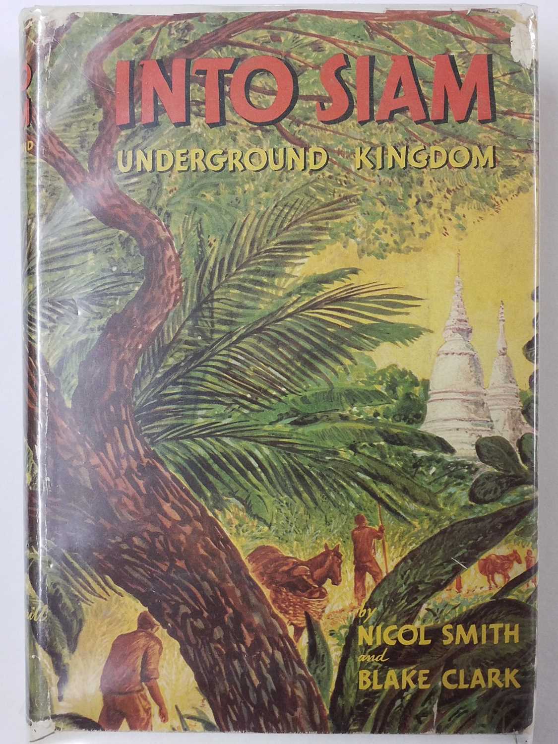 Lot 409 - Espionage. A collection of espionage