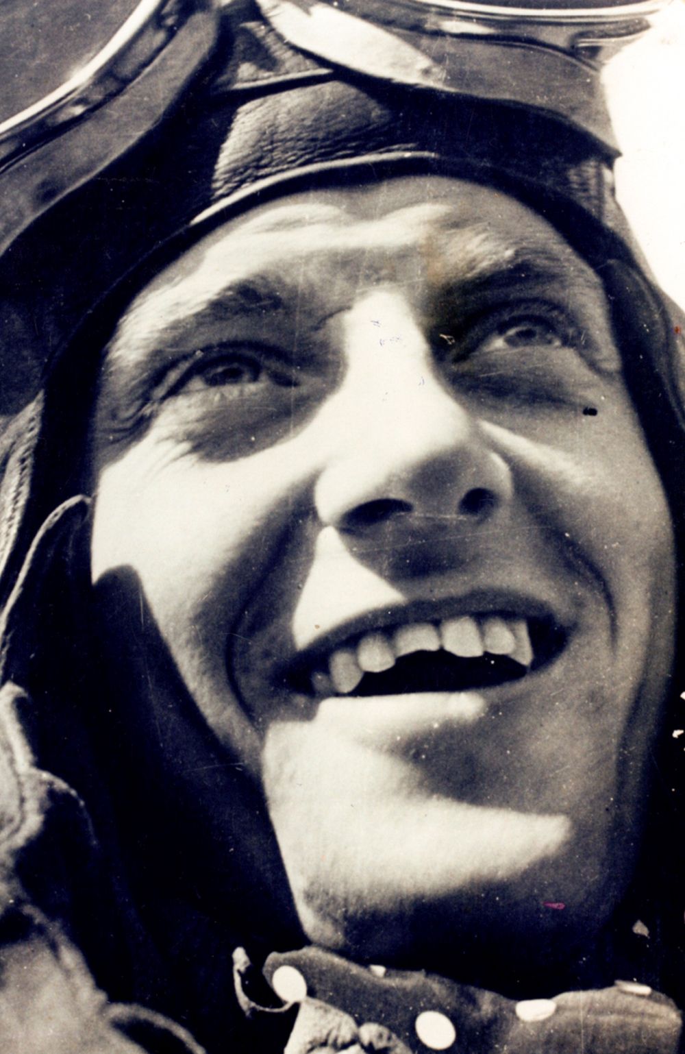 Lot 627 - Battle of Britain. Air Commodore Peter