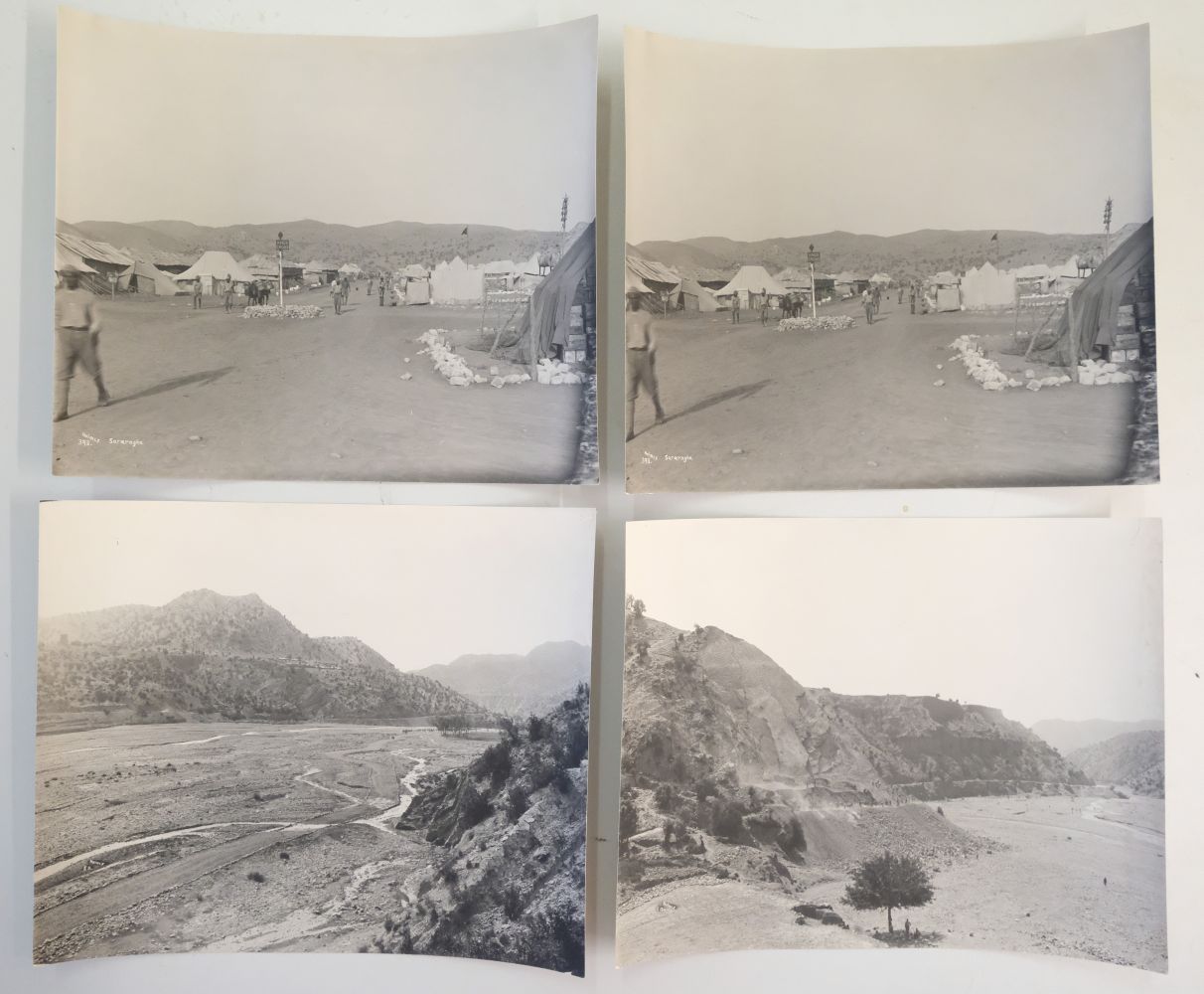 Lot 57 - Holmes (Randolph Bezzant, 1888-1973). A group