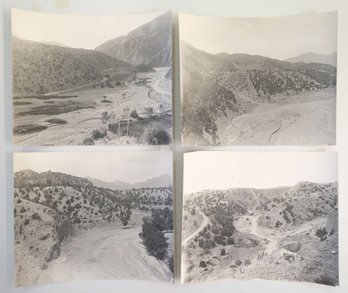 Lot 57 - Holmes (Randolph Bezzant, 1888-1973). A group