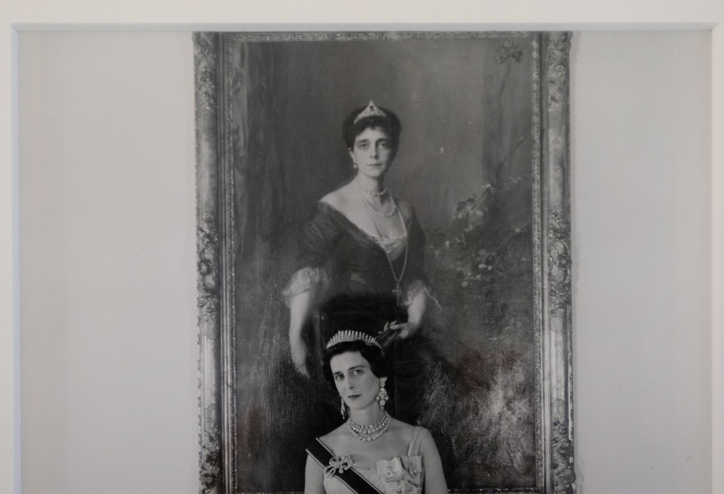 Lot 112 - Beaton (Cecil, 1904-1980). Princess Marina,