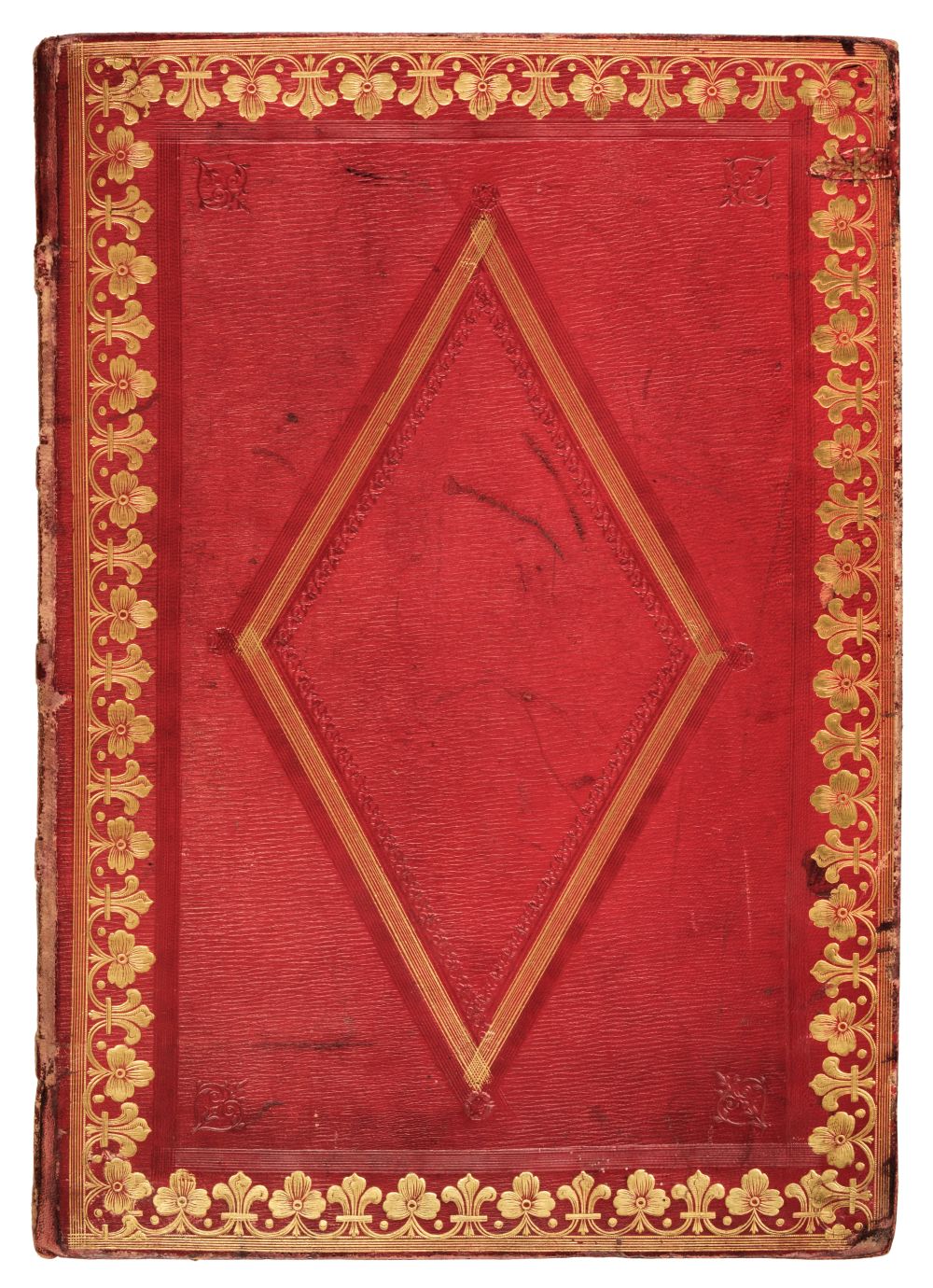 Lot 87 - Brookshaw (George). Groups of Flowers,