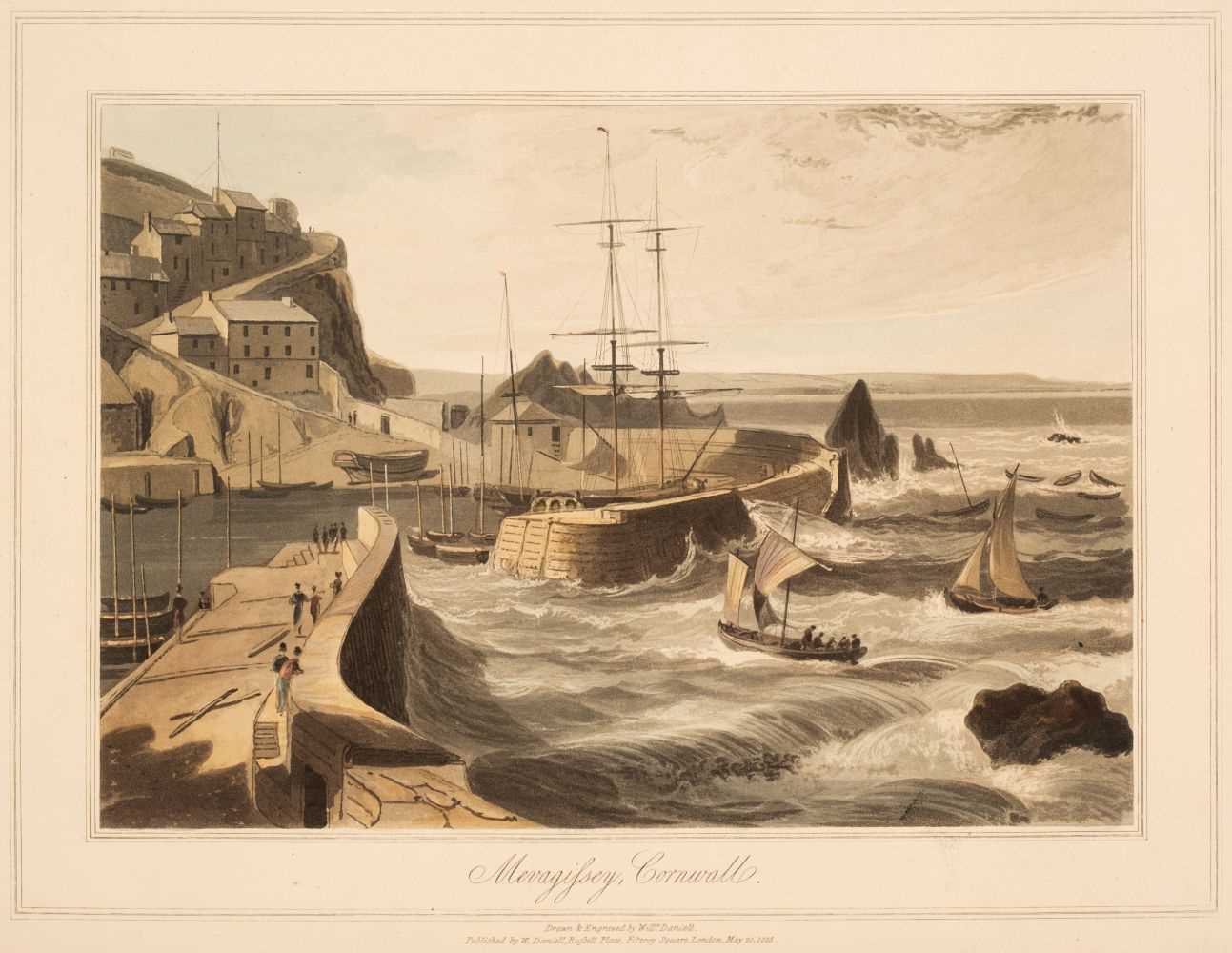 Lot 216 - British Topography. A collection of 36