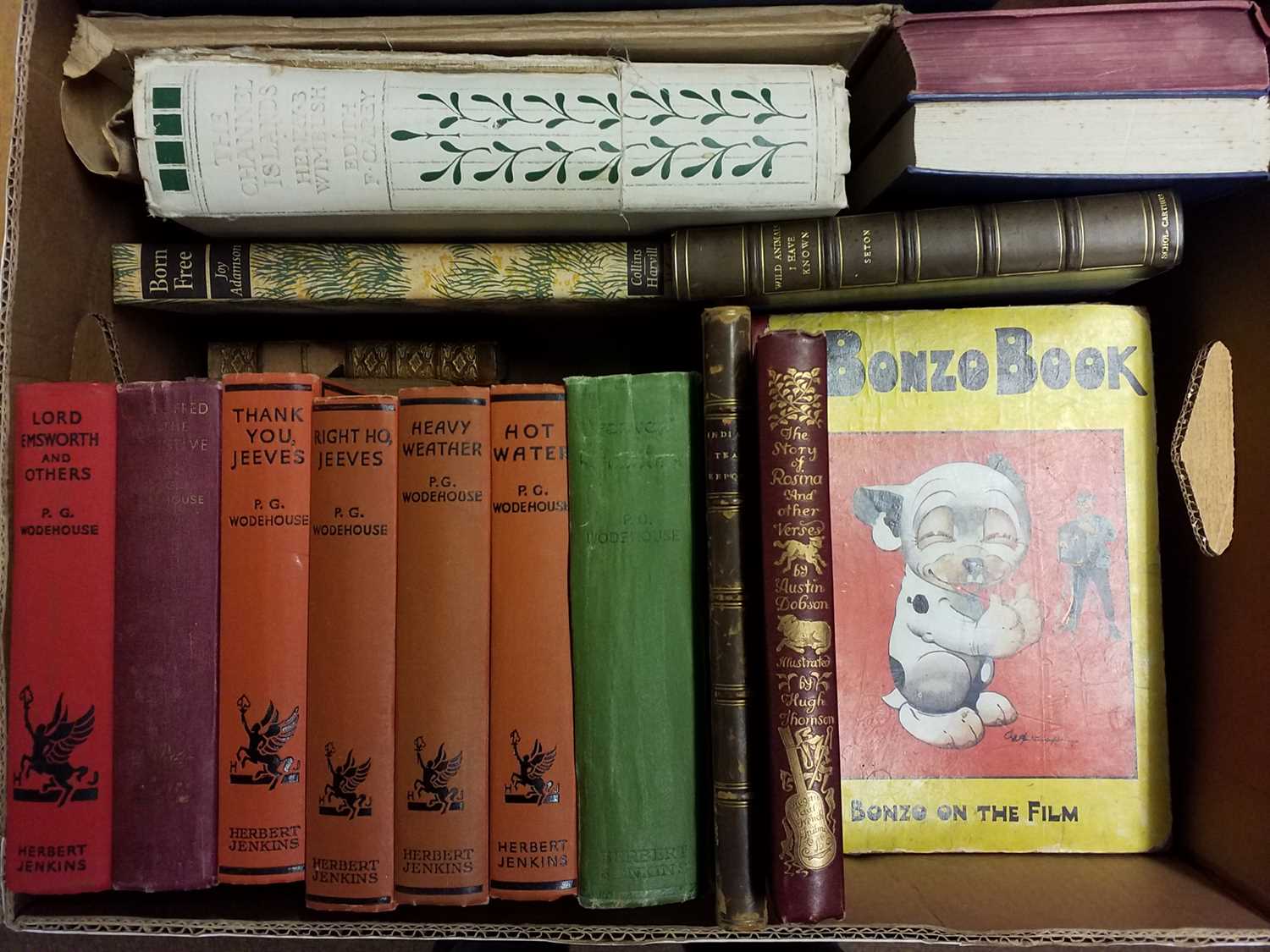 Lot 411 - Windus (Thomas). A New Elucidation of the