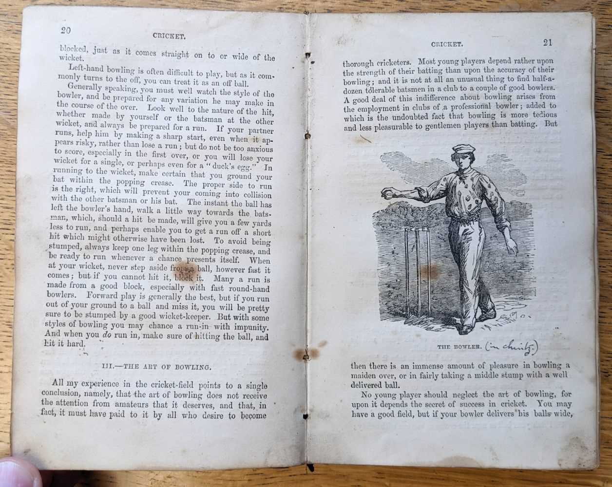 Lot 167 - Lea (Henry, publisher). The Champion