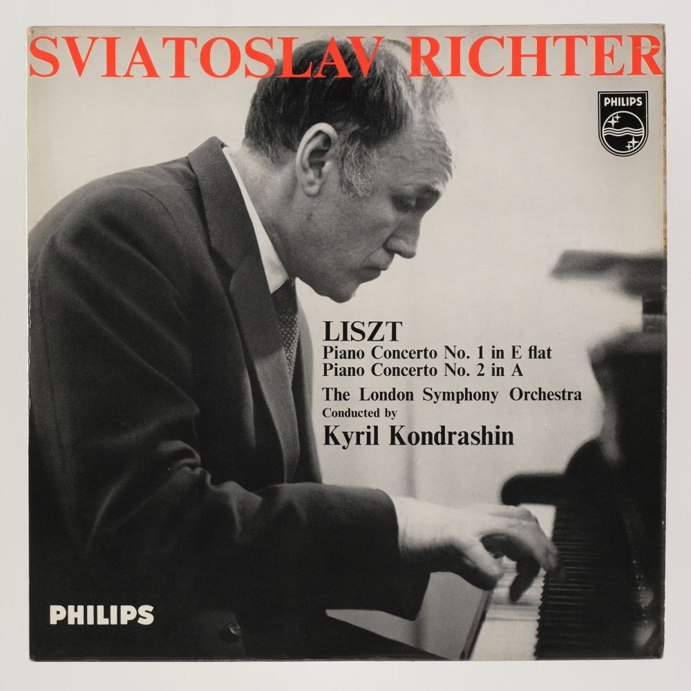 Lot 296 - Classical Records. Collection of Philips