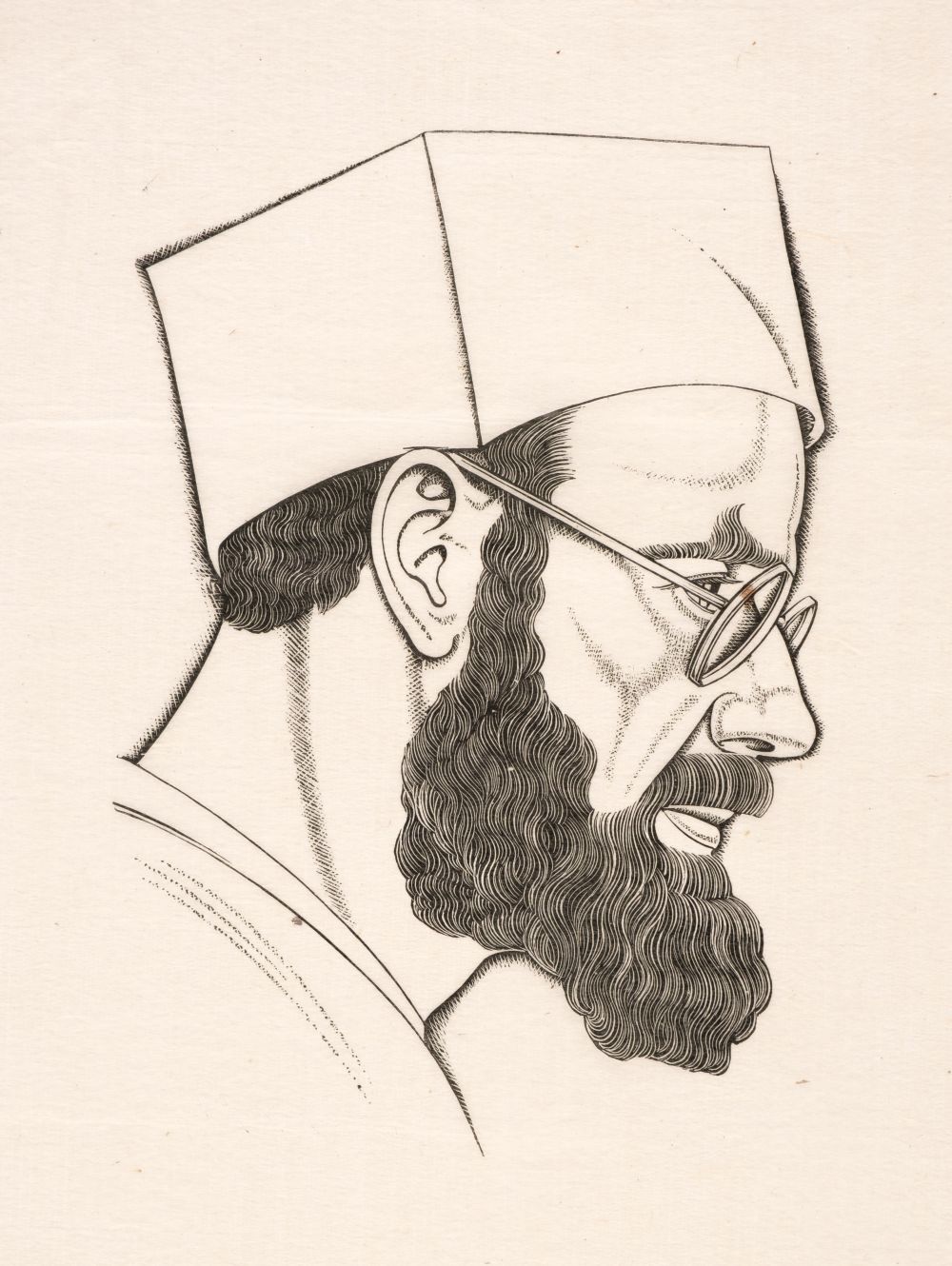 Lot 496 - Gill (Eric, 1882-1940), Selected Engravings