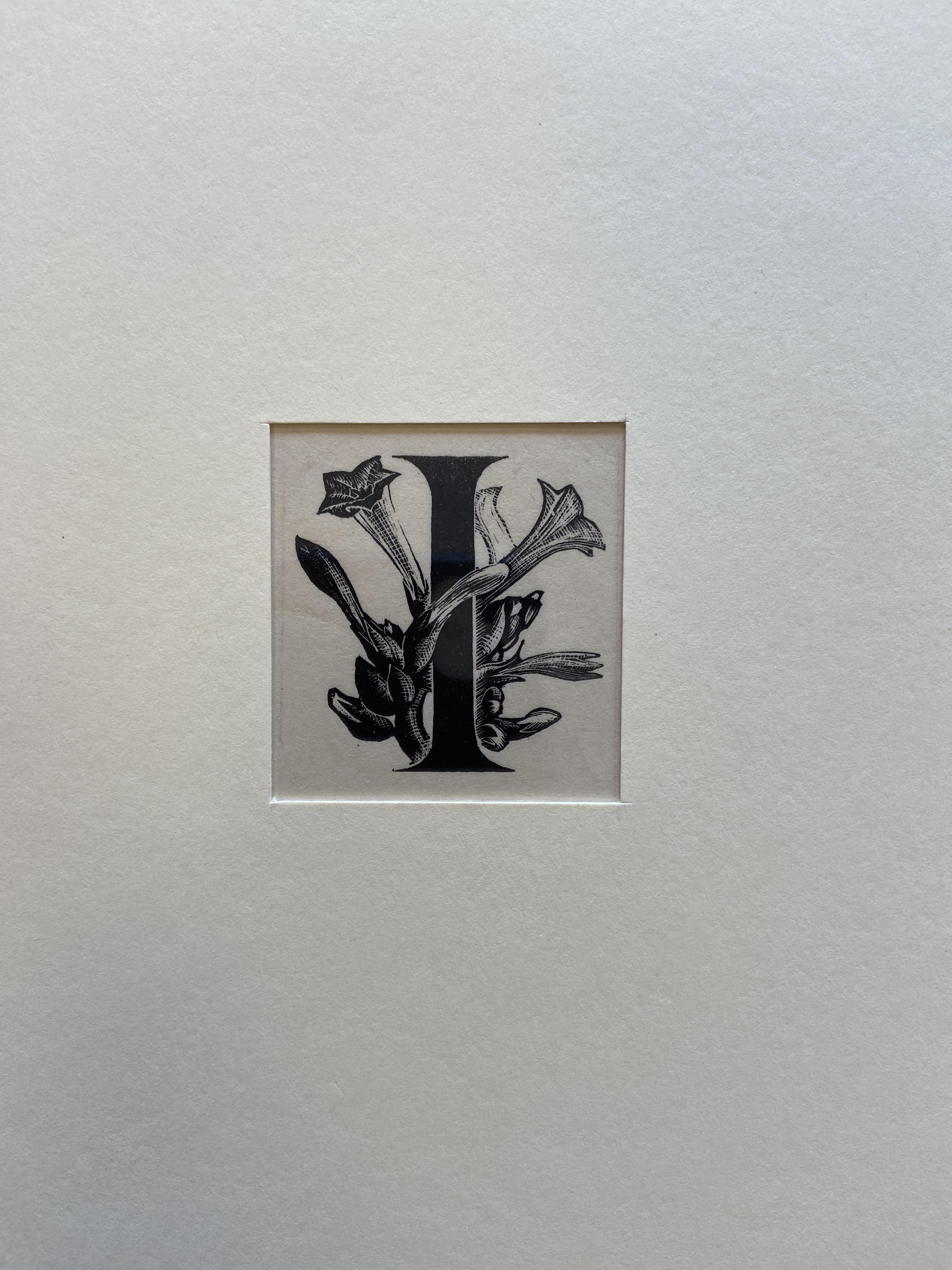 Lot 74 - Daglish (Eric Fitch, 1894-1964). Draped