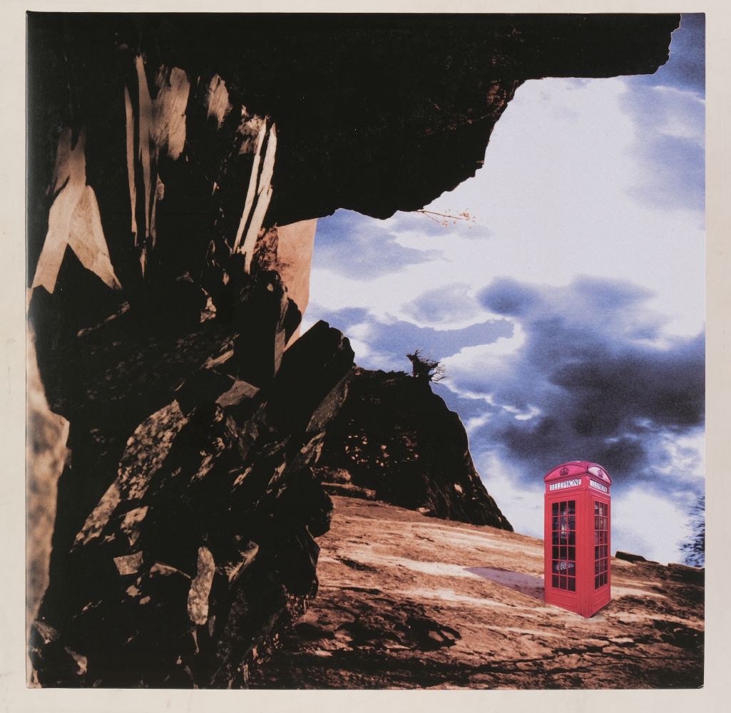 Lot 309 - Vinyl Records. Porcupine Tree, 8 LPs,