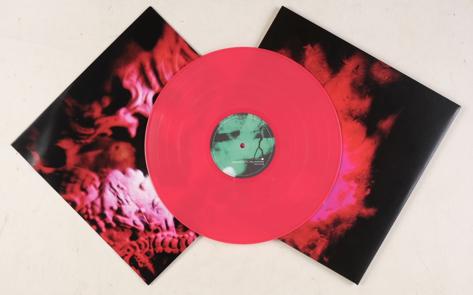 Lot 309 - Vinyl Records. Porcupine Tree, 8 LPs,