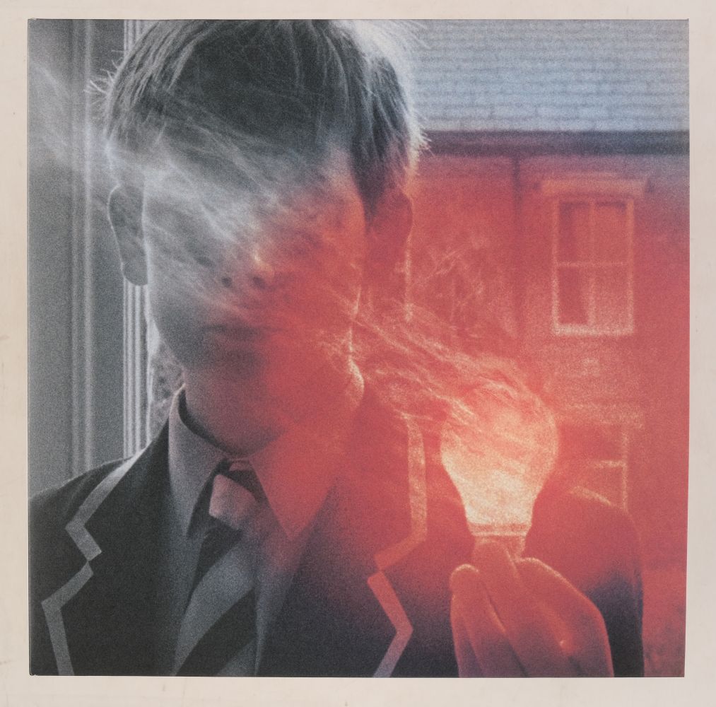 Lot 309 - Vinyl Records. Porcupine Tree, 8 LPs,
