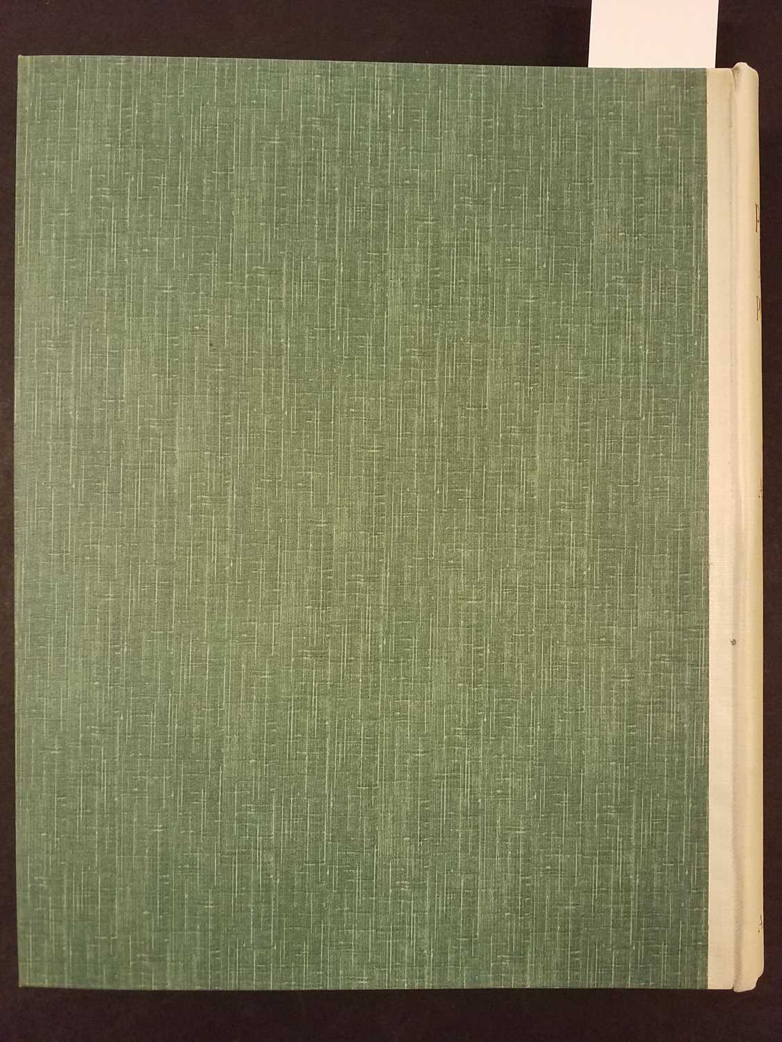 Lot 38 - Arkwright (William). The Pointer, 1902