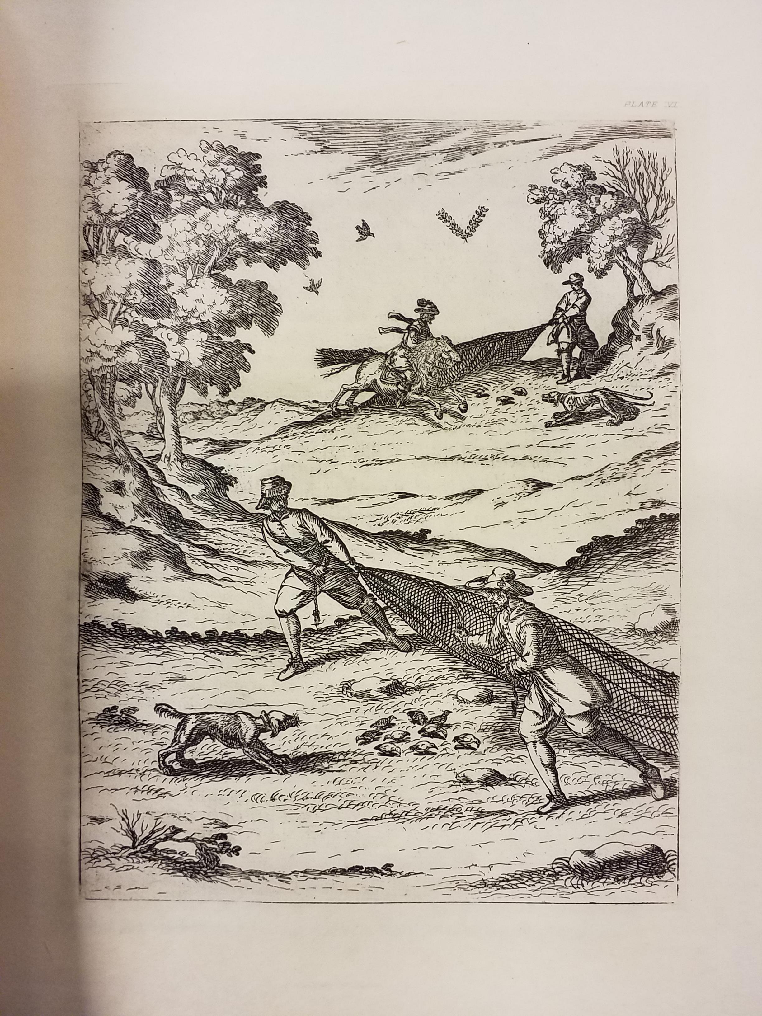 Lot 38 - Arkwright (William). The Pointer, 1902